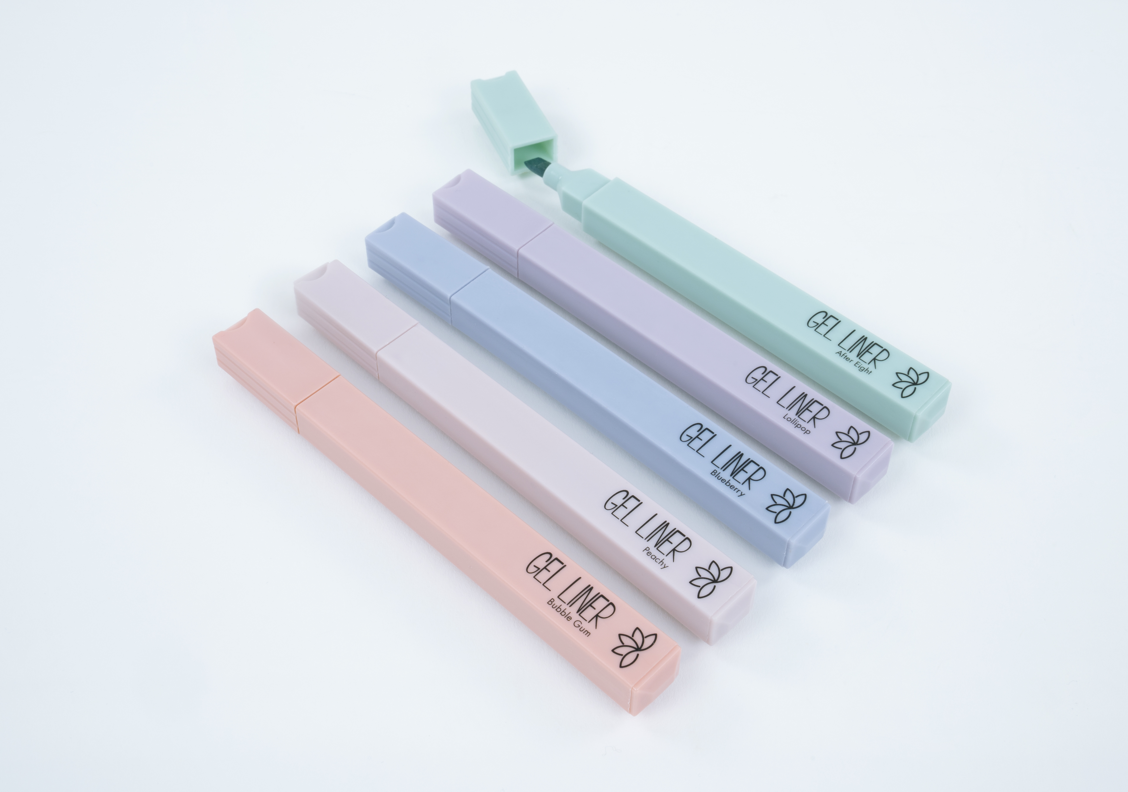 Stationery | Tampoprint