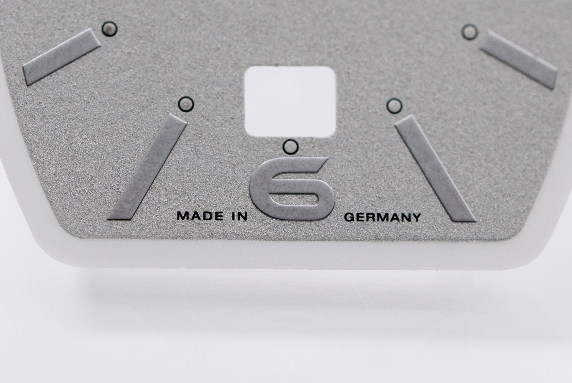 Exclusive products | Tampoprint