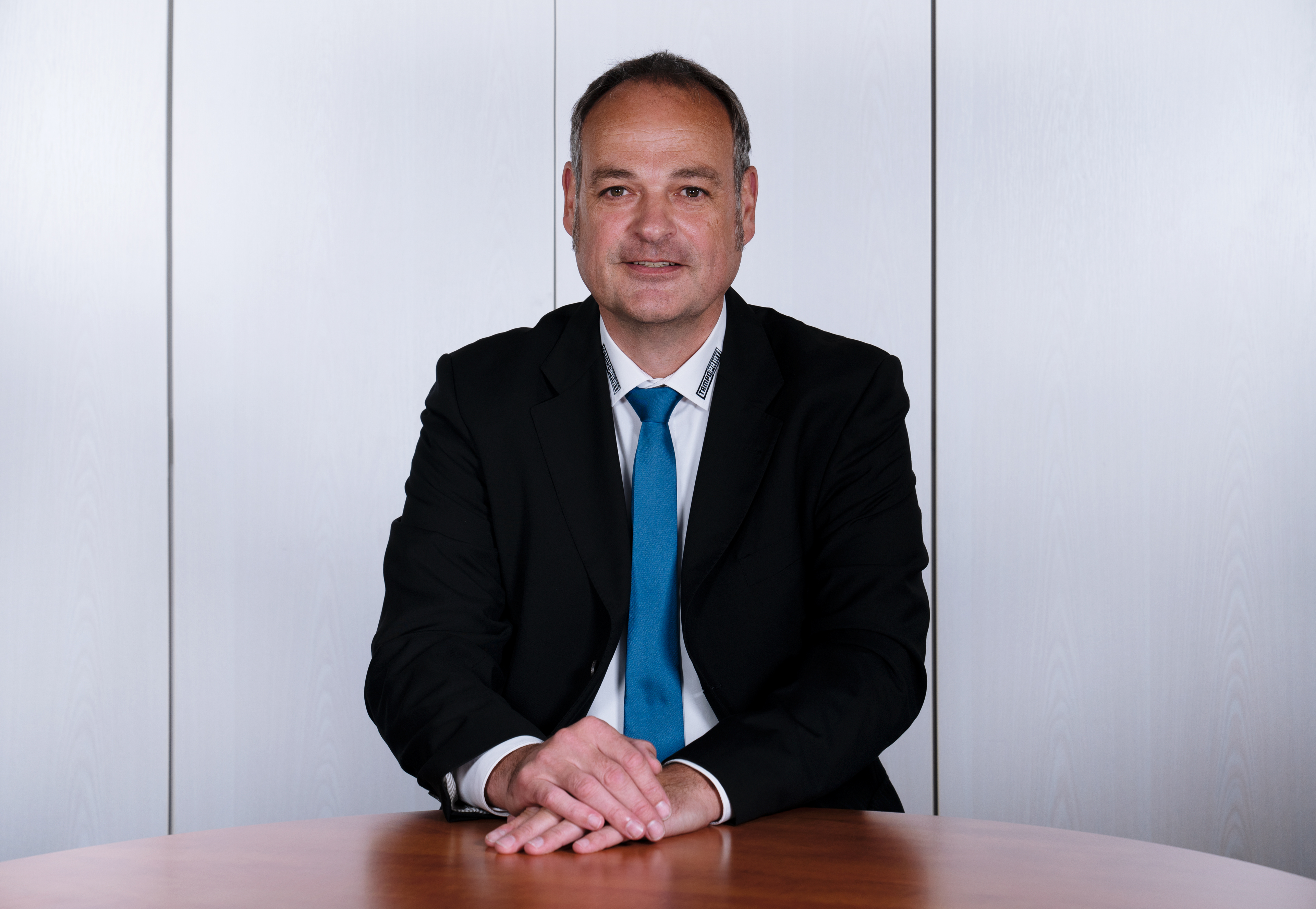 Your contact partners | Tampoprint