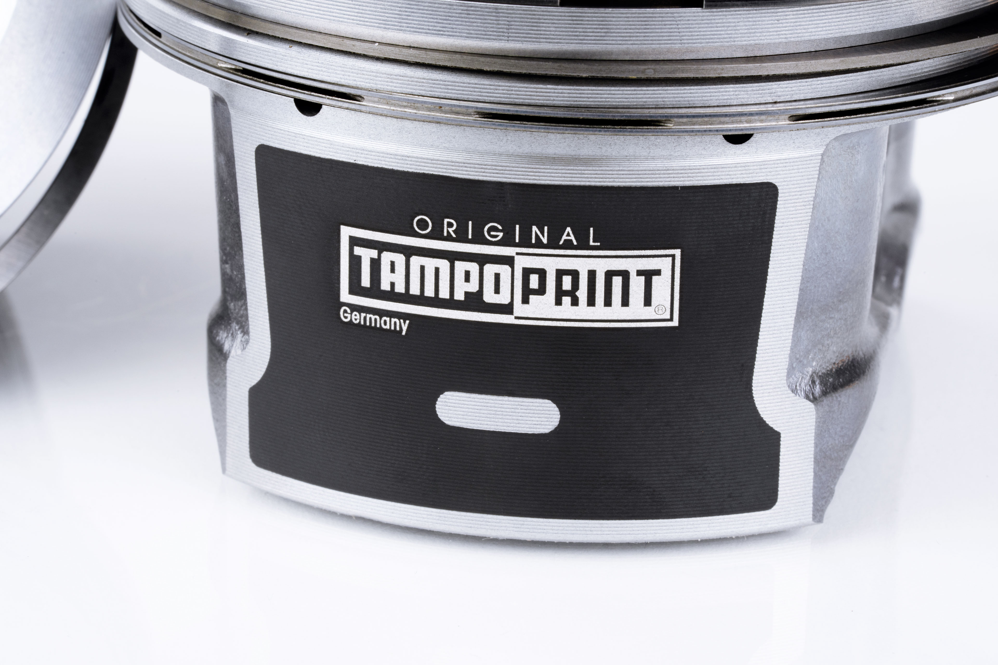 Automotive | Tampoprint