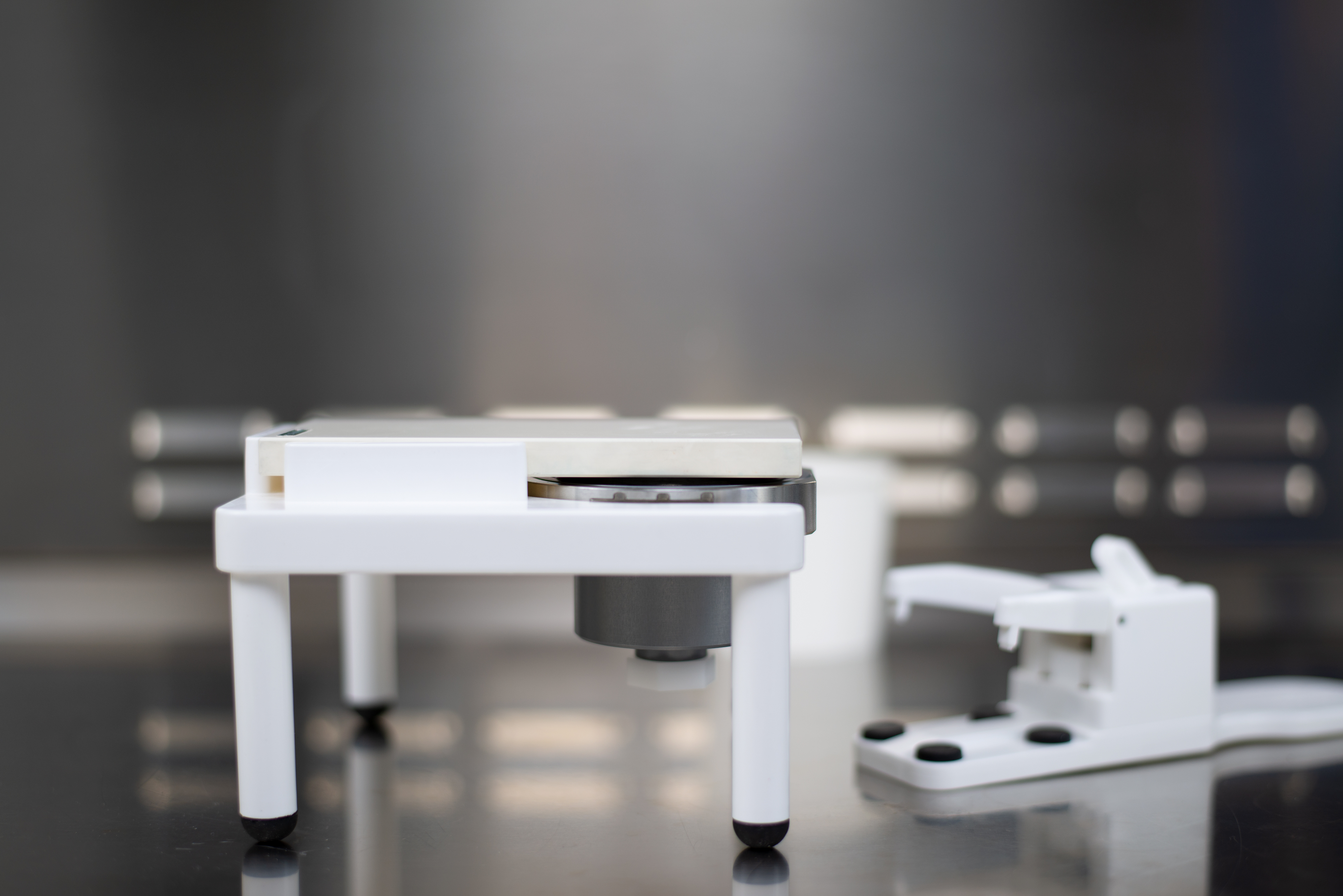 Pad Printing Auxiliary | Tampoprint