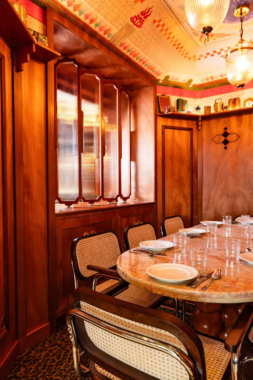 Mumbai Café – Authentic Indian Restaurant