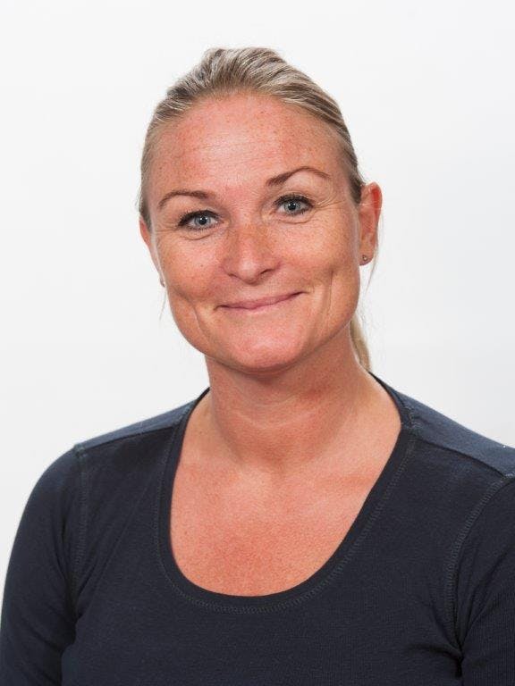 Personale · Tandstøberiet