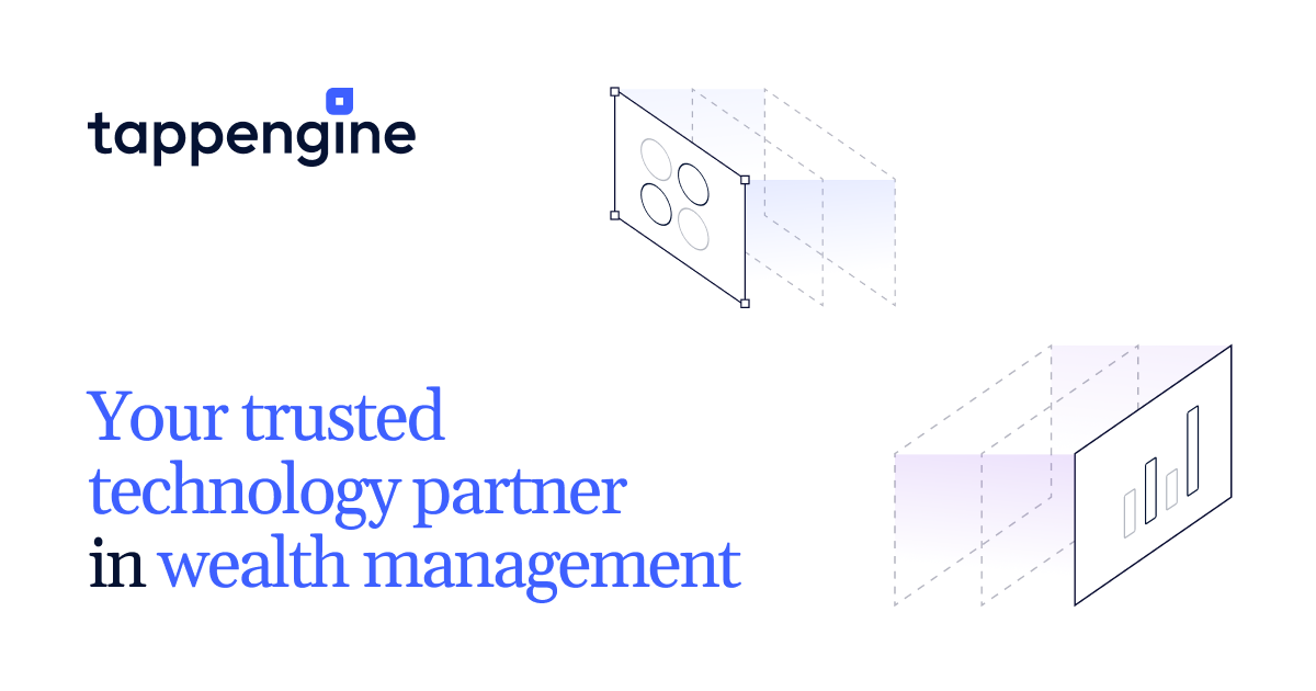 TAPP Engine – Modern Investment Technology Infrastructure
