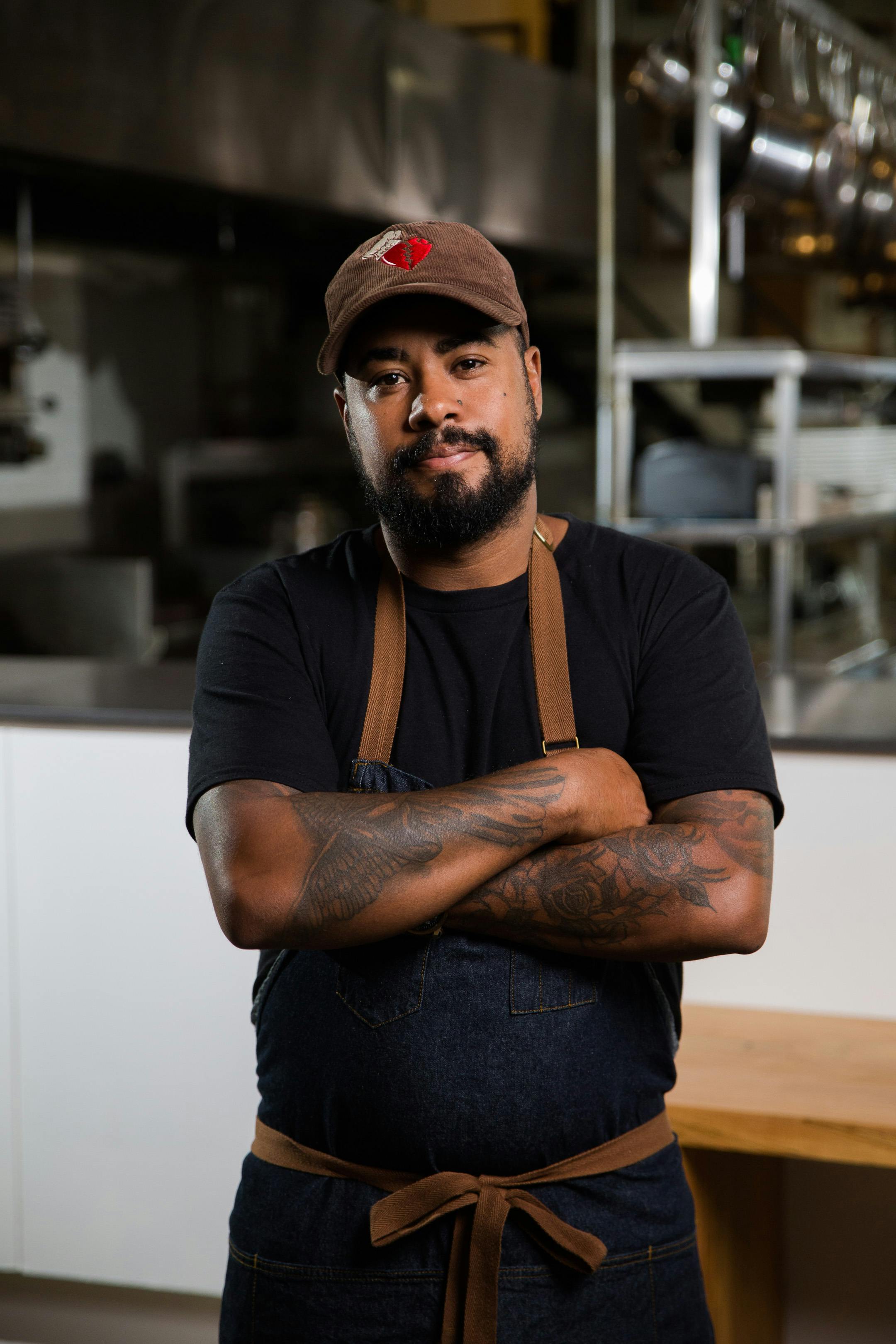 The Chef Collective’s battle series returns this fall | TasteToronto