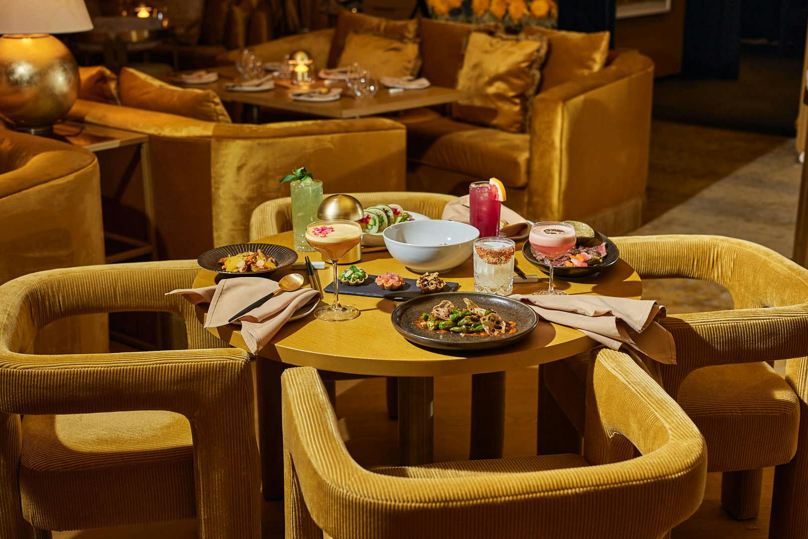 Ultra Restaurant | TasteToronto