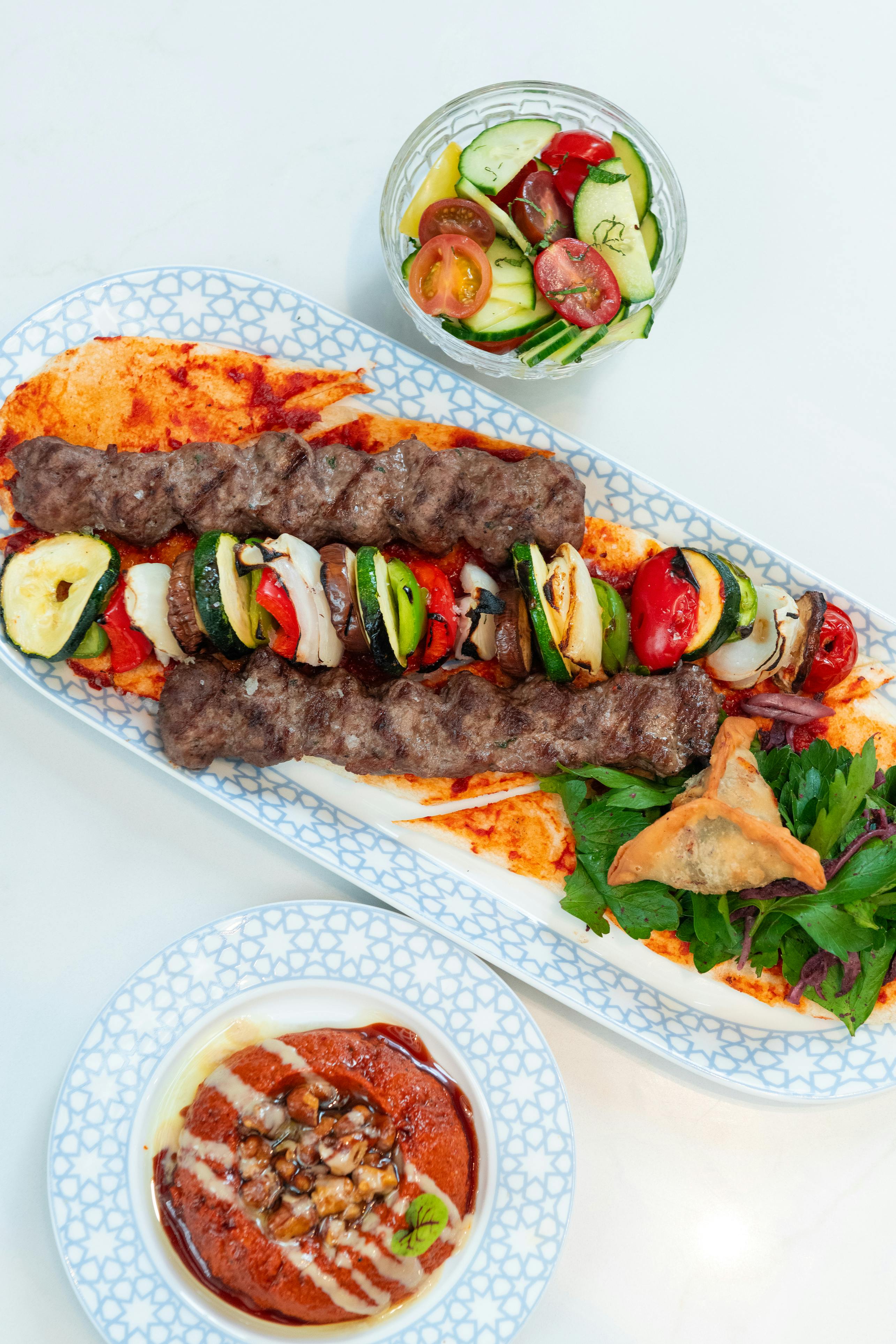 Laylak | TasteToronto