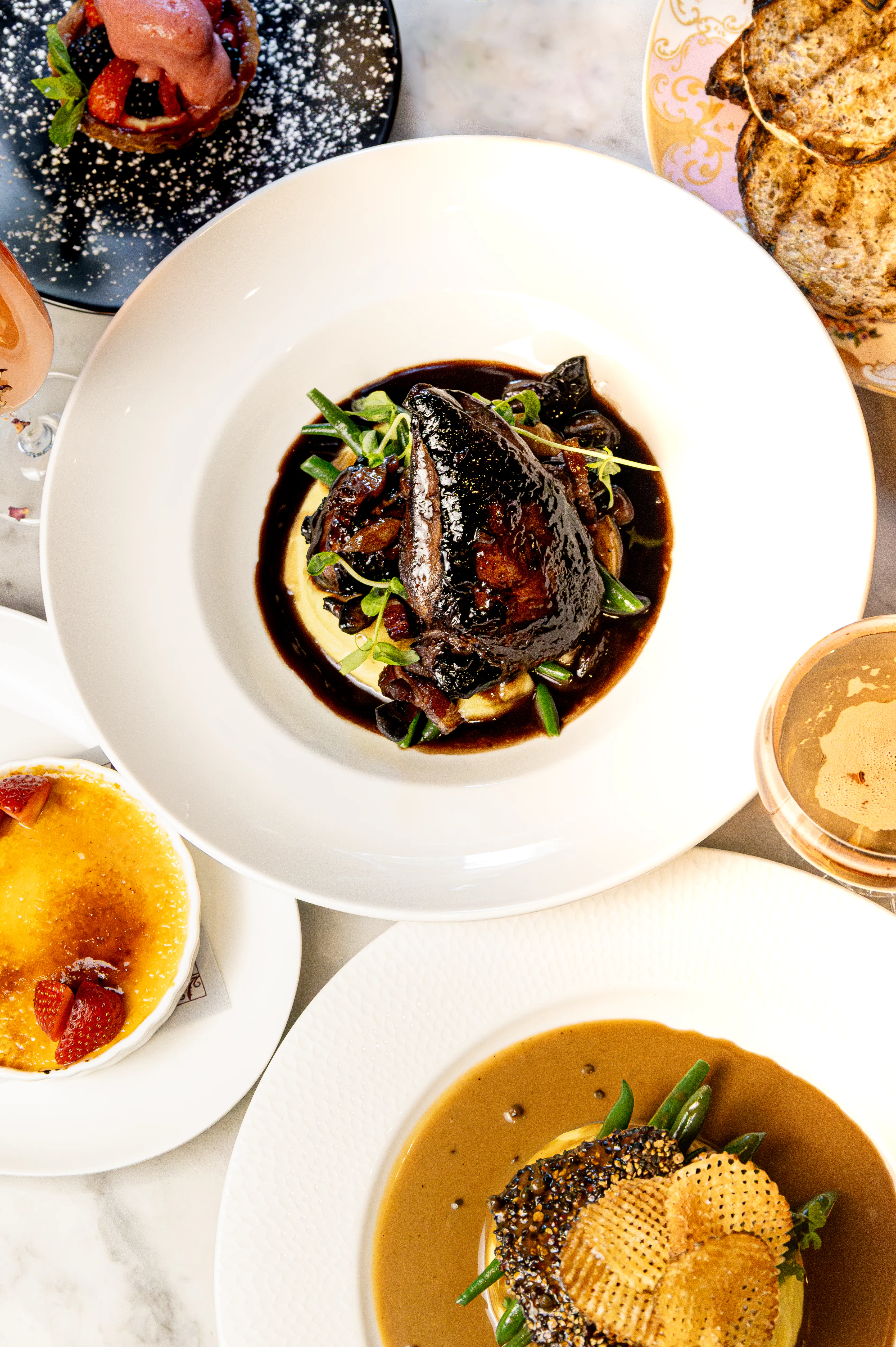 Biff's Bistro | TasteToronto