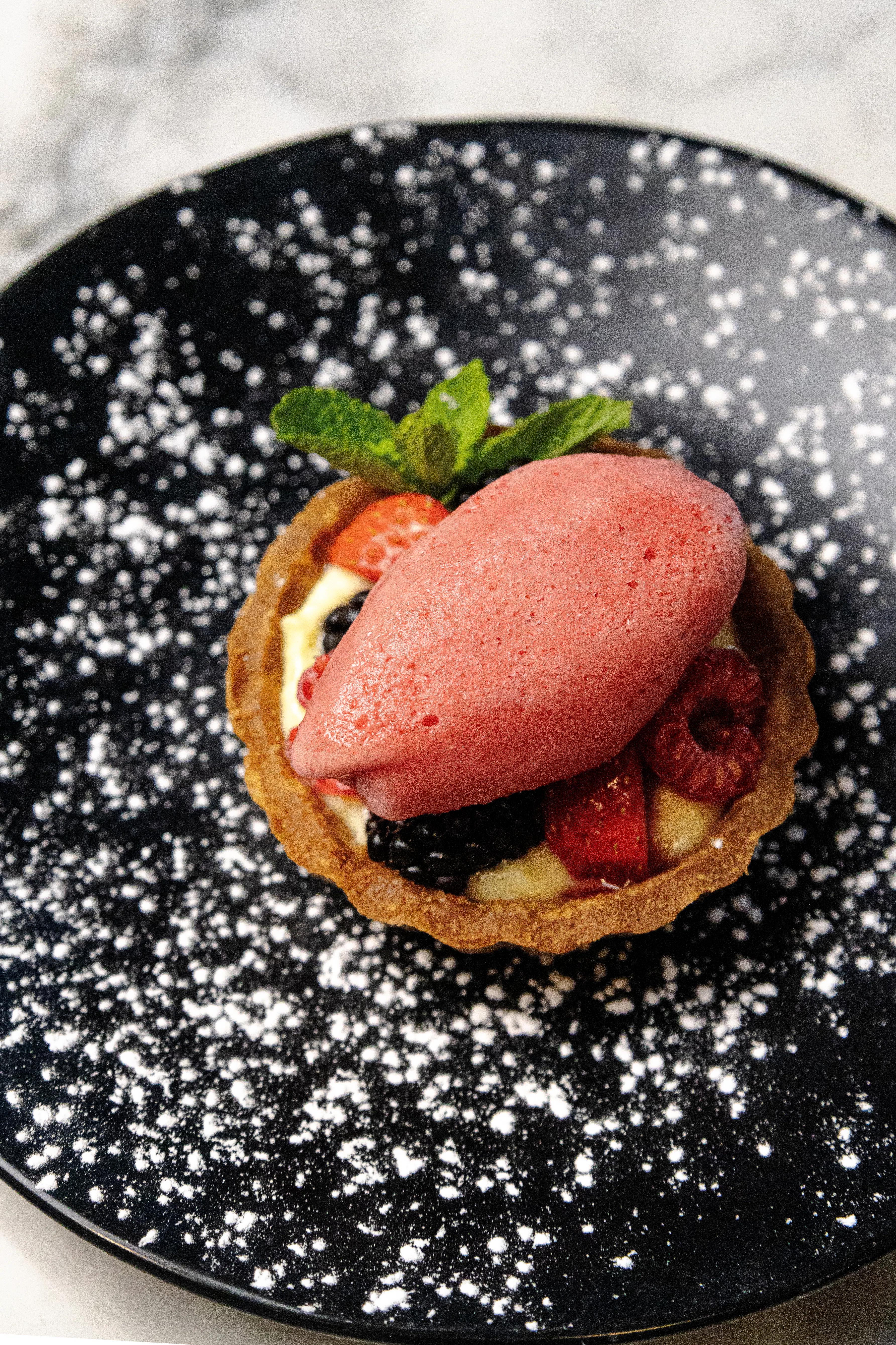 Biff's Bistro | TasteToronto