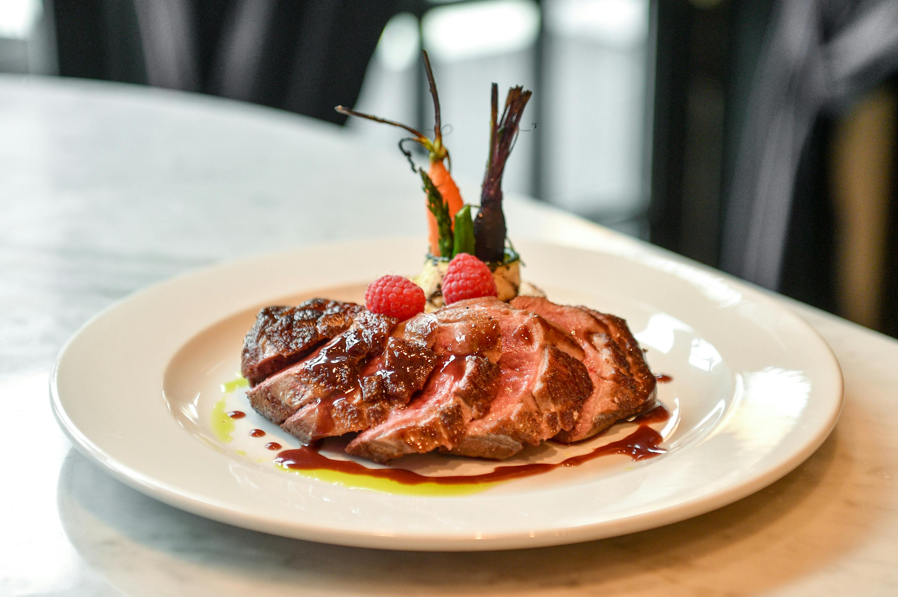 The secret’s out: Zitto Zitto Taverna launches new ZZT Bar and summer ...