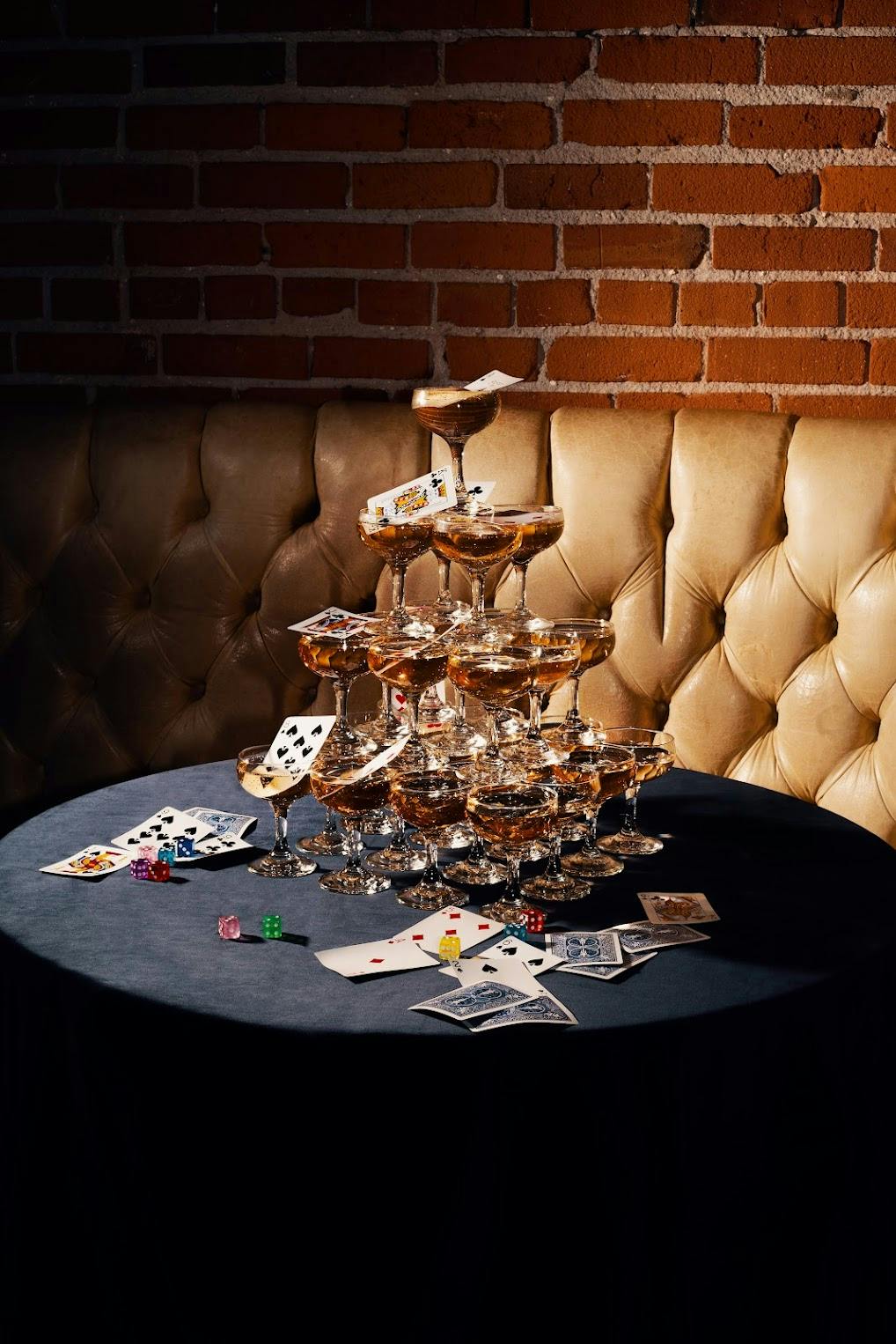 Isabelle's is ready to take over Toronto's party hub | TasteToronto