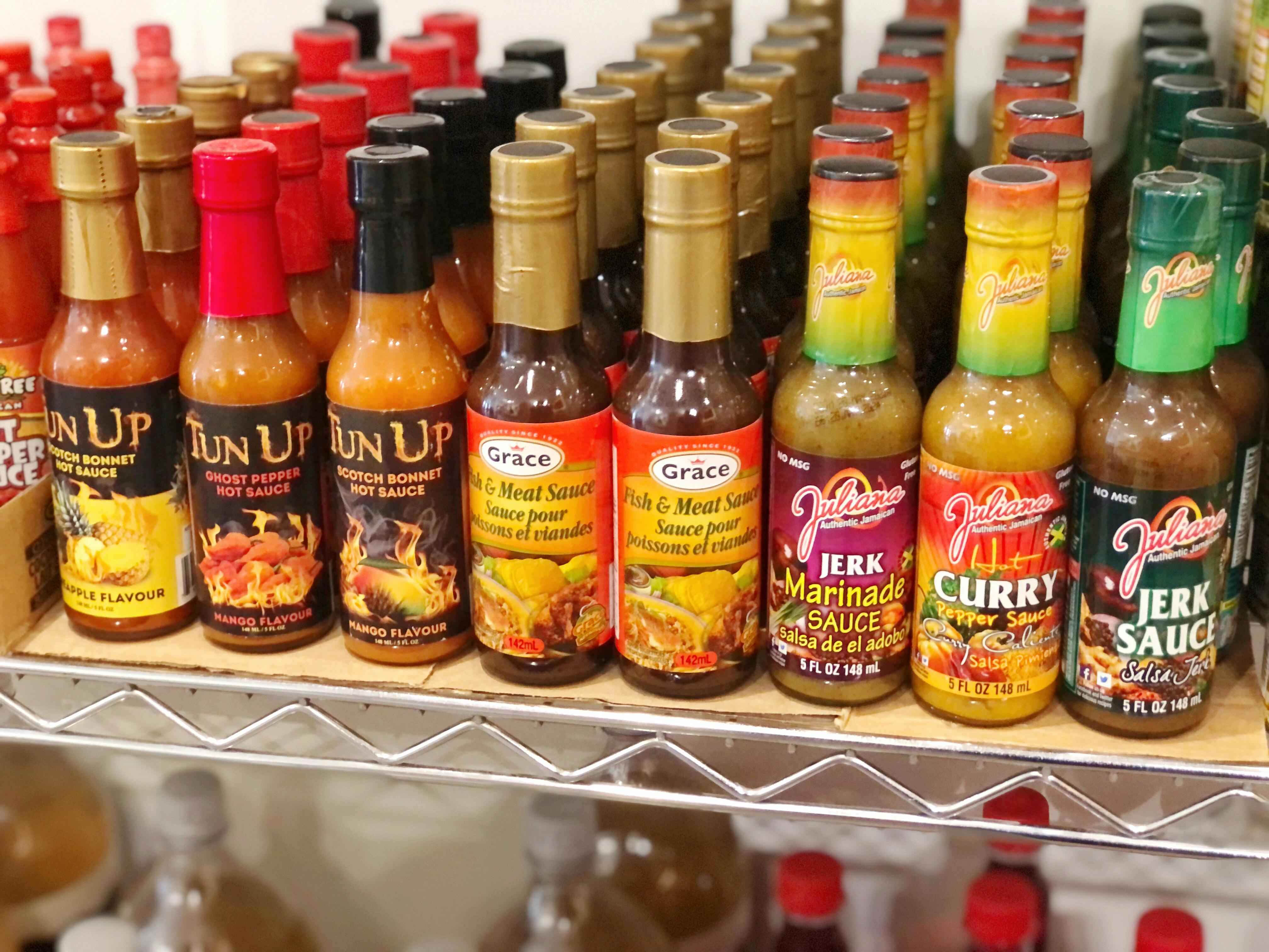 These 5 grocers offer a taste of Toronto's diversity on the east side ...