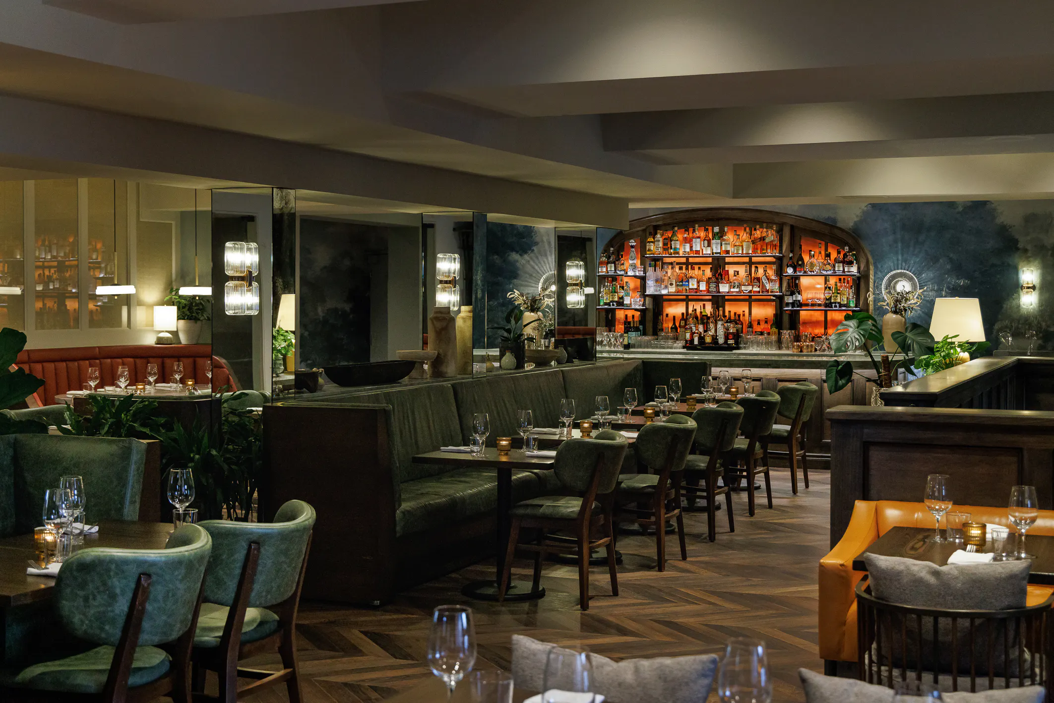 Inside the relaunch of The Miller Tavern Yonge | TasteToronto