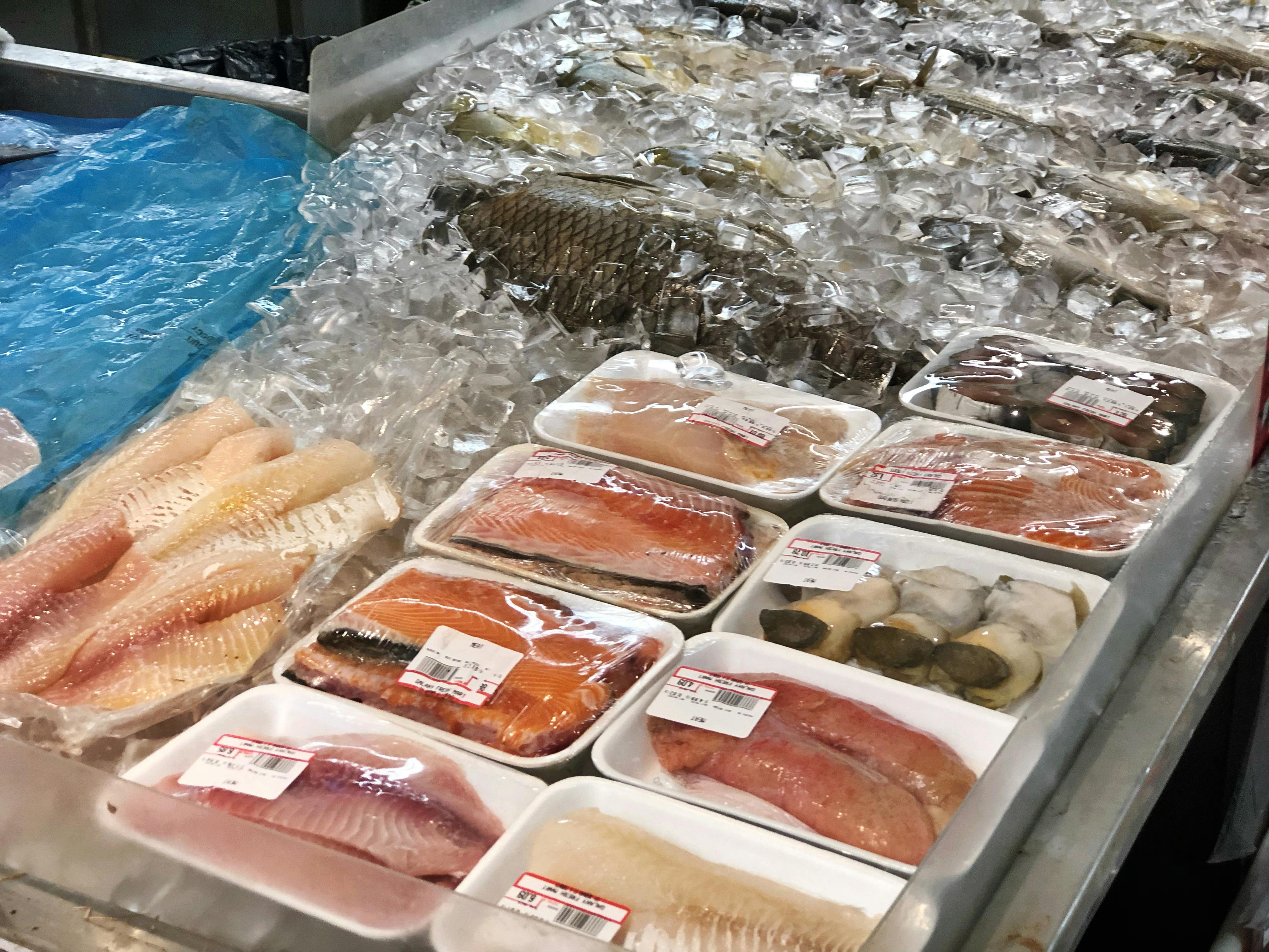 These 5 grocers offer a taste of Toronto's diversity on the east side ...