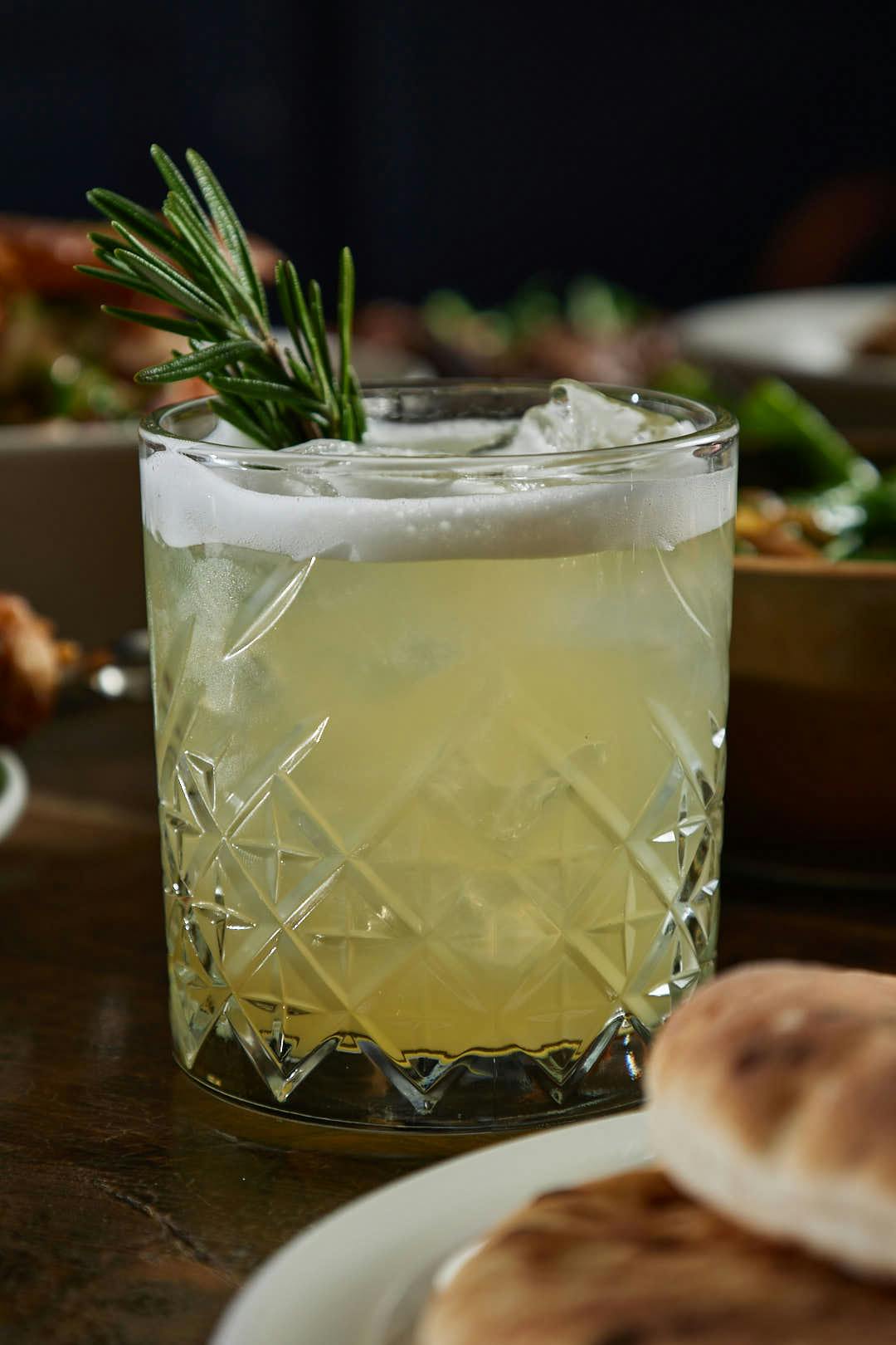 Mossop's Social House | TasteToronto