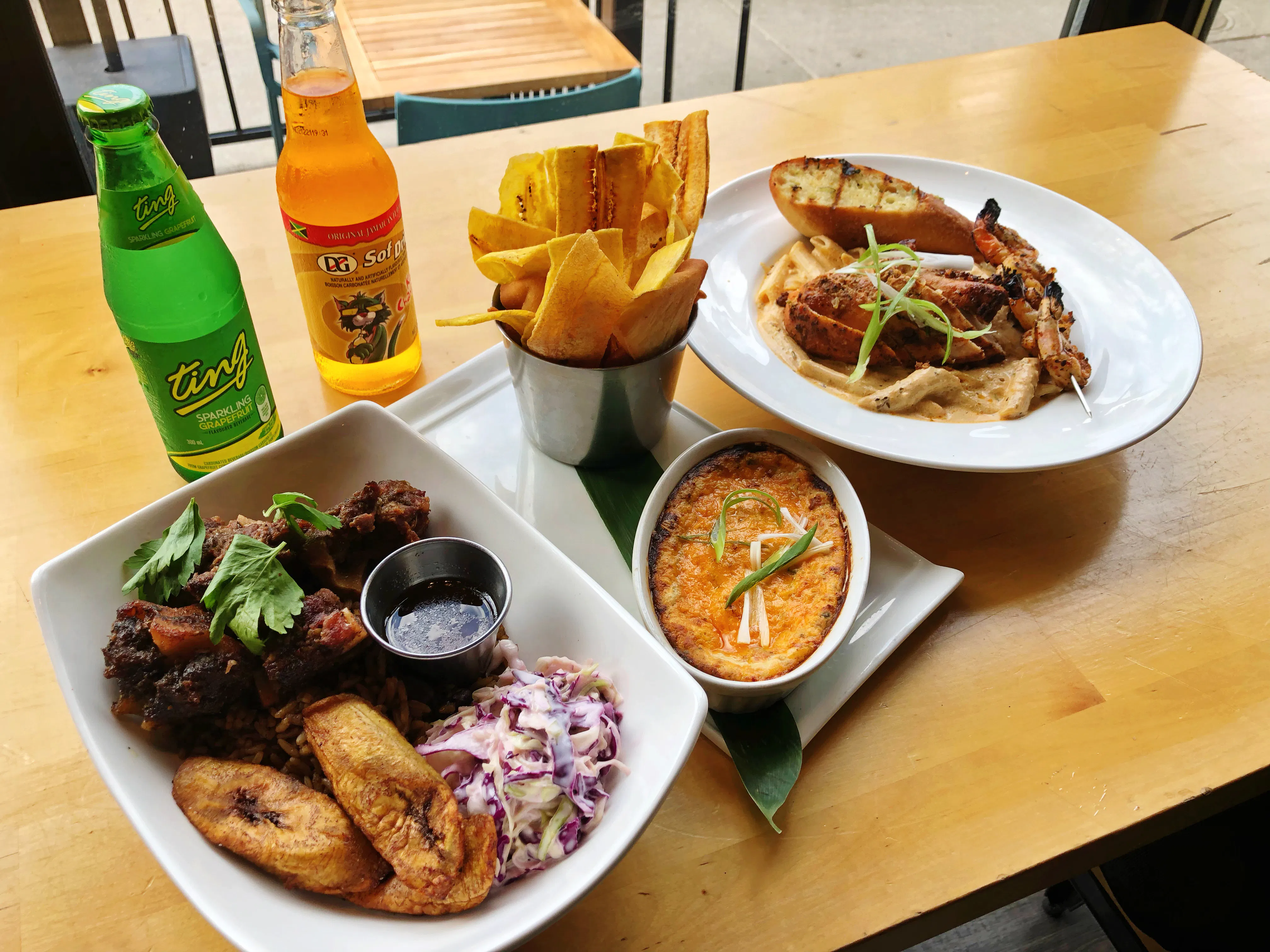 Here's how 3 of Toronto's top Caribbean restaurants are gearing up for ...