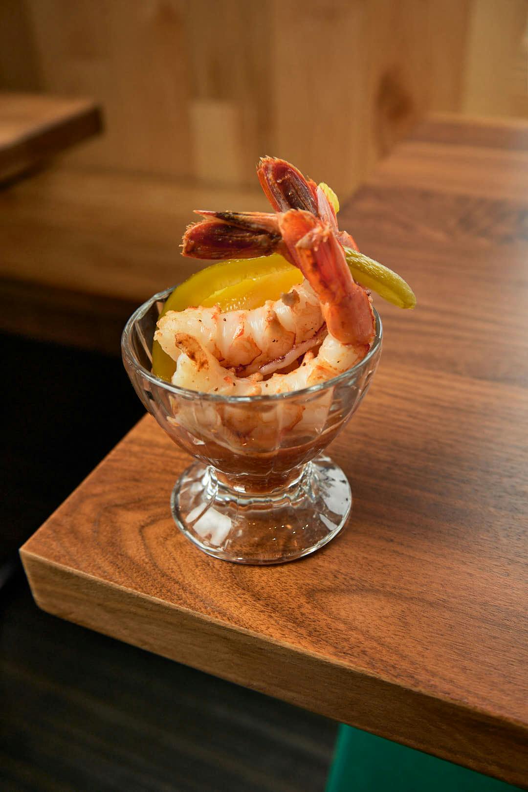 Dotty's | TasteToronto