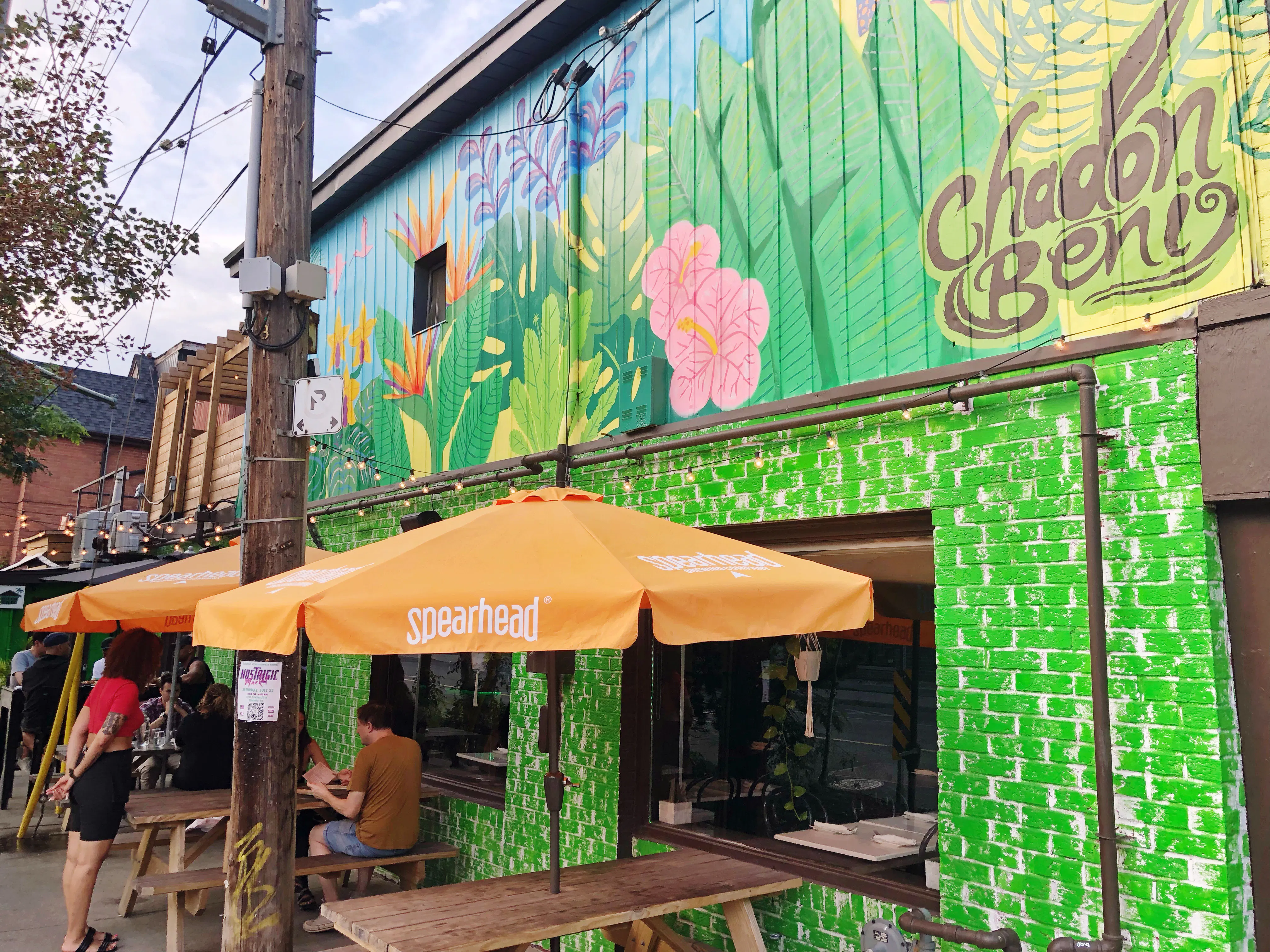 Here's how 3 of Toronto's top Caribbean restaurants are gearing up for ...
