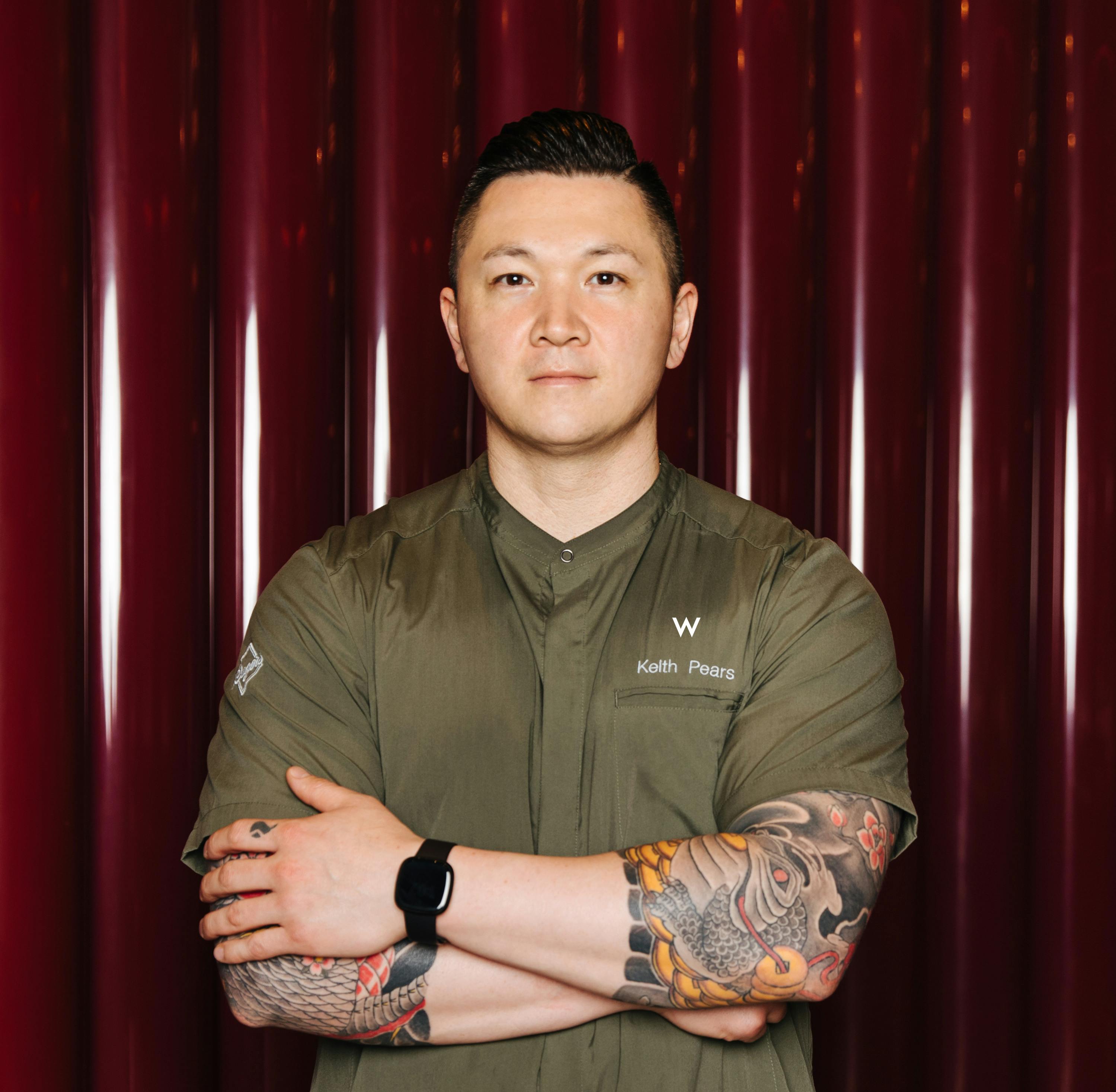 Get to know W Toronto at its three new dining destinations | TasteToronto