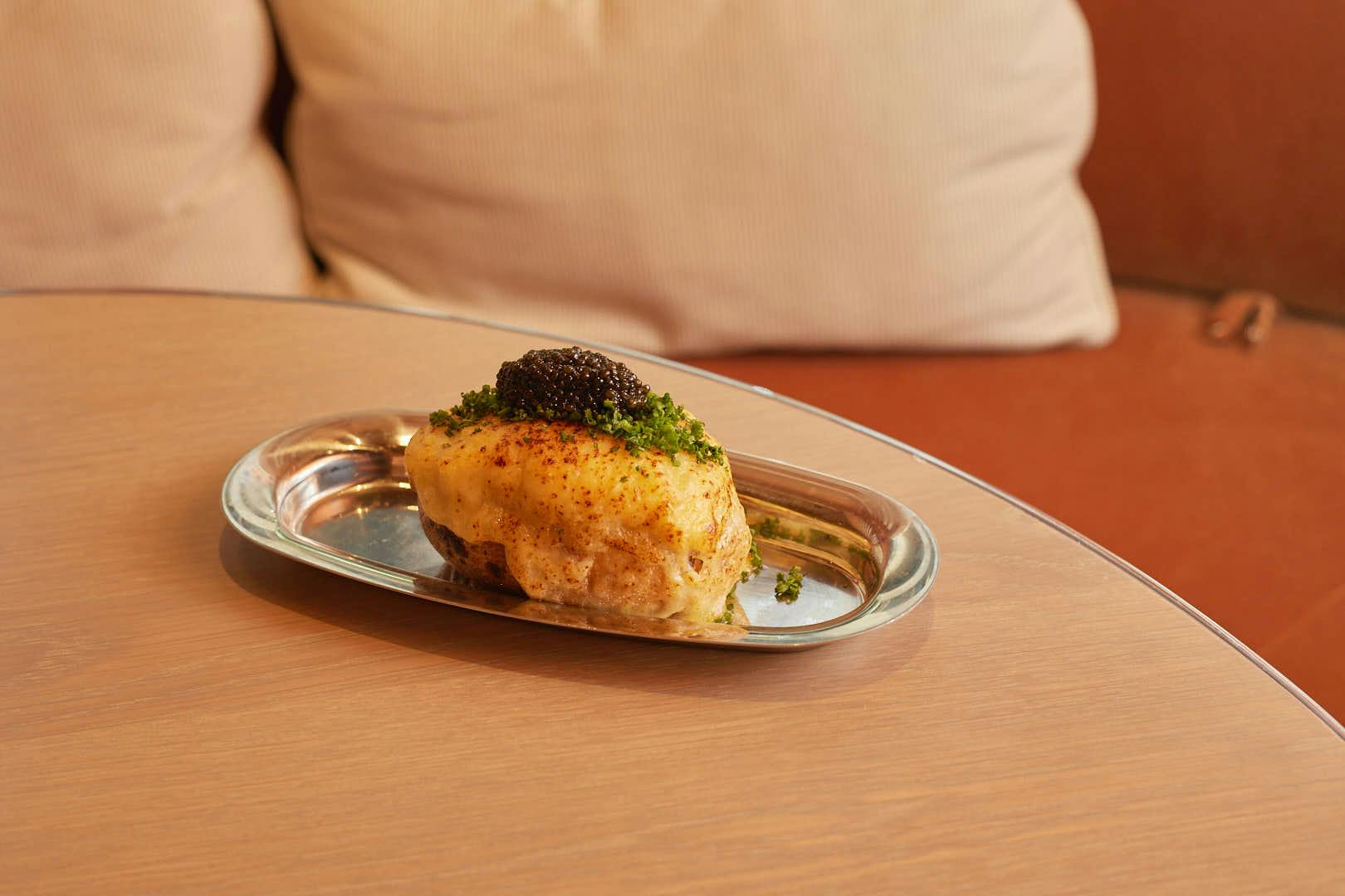 Daphne | TasteToronto