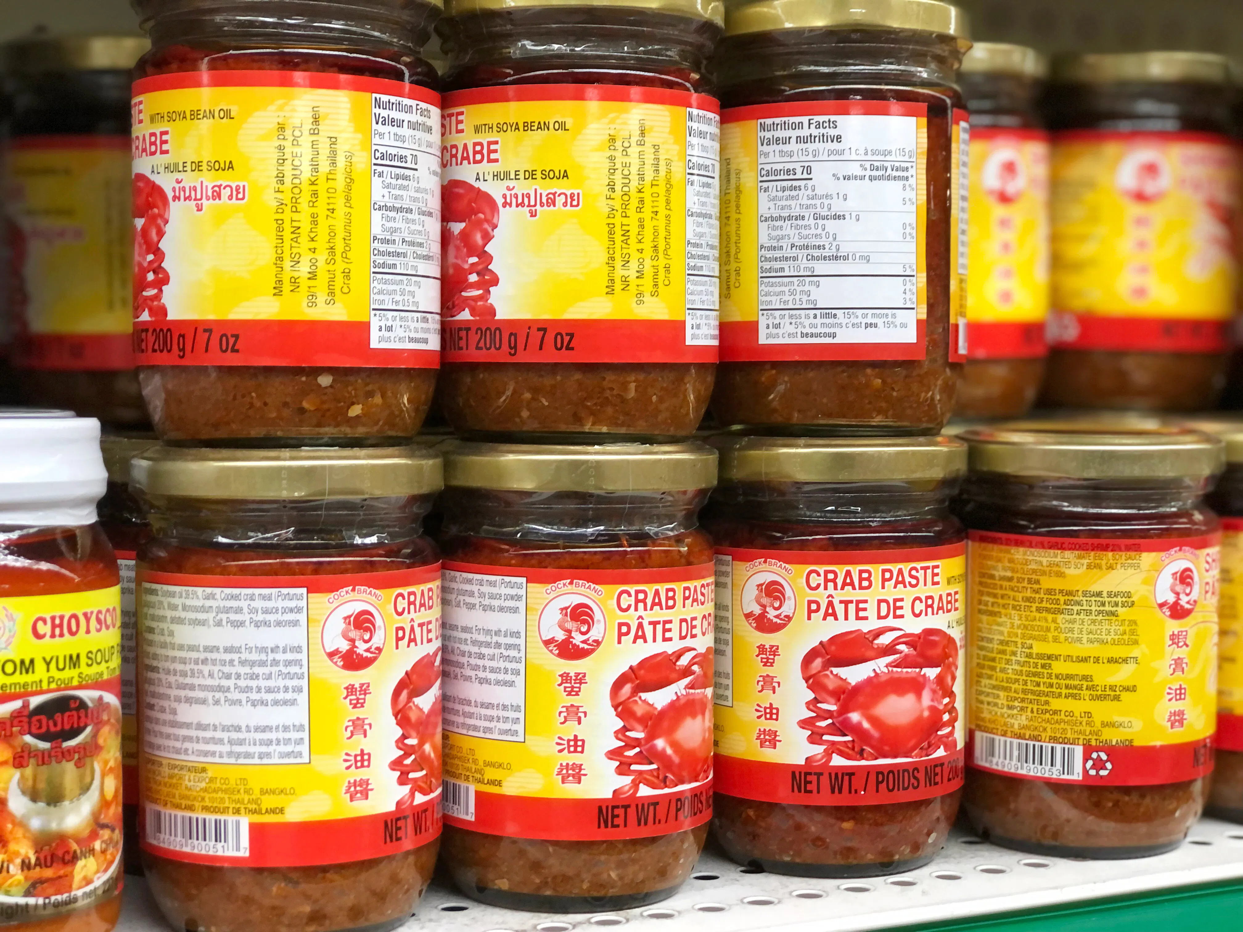 These 5 grocers offer a taste of Toronto's diversity on the east side ...