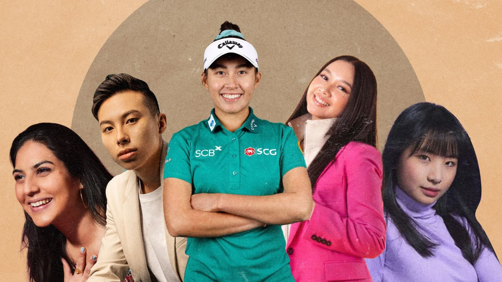 Best of Tatler Hong Kong: Chibo Tang answers burning questions | Tatler ...