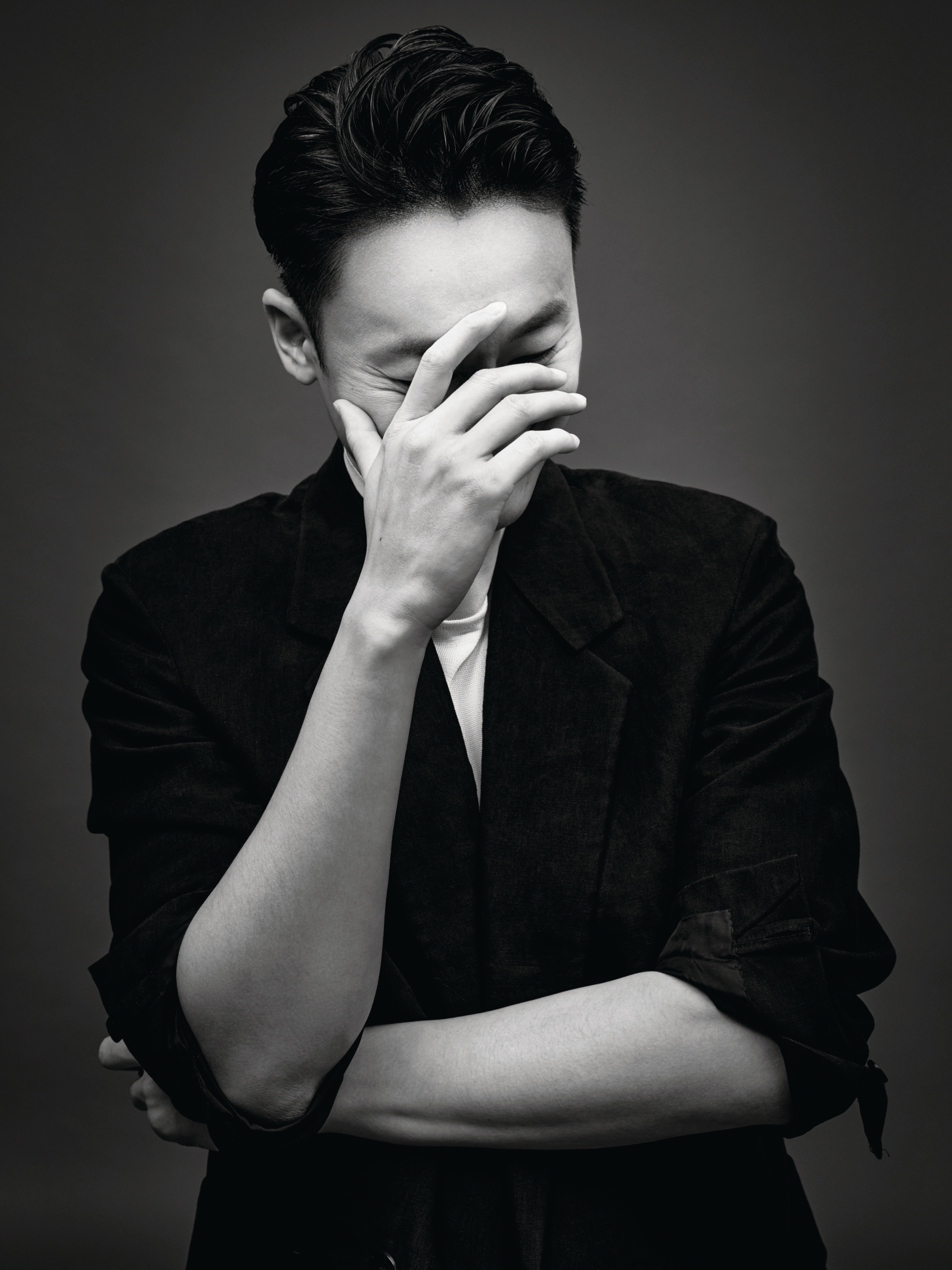 Best of Tatler Hong Kong: Chibo Tang answers burning questions | Tatler ...