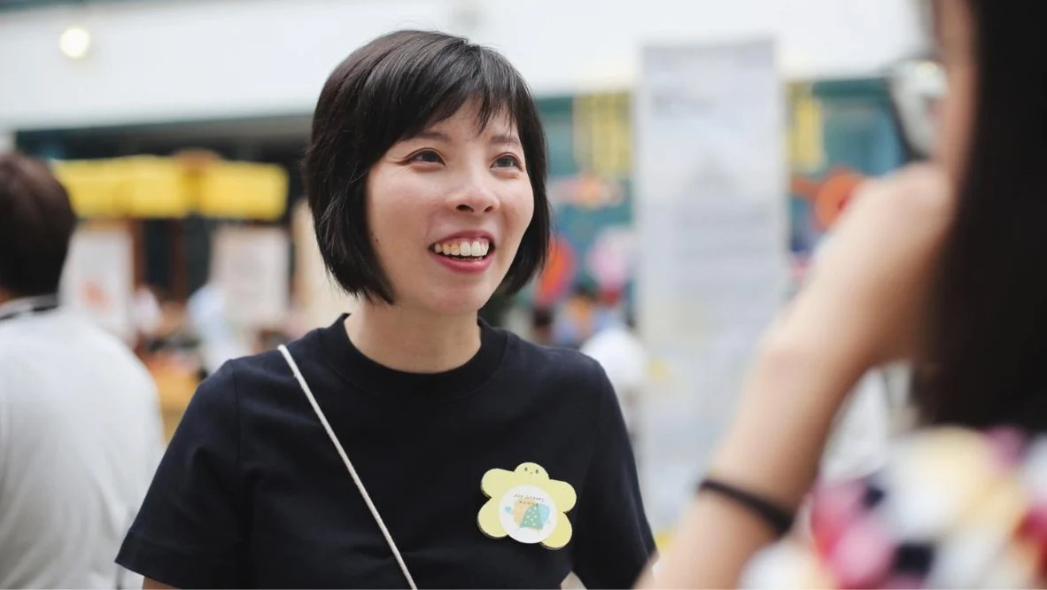 Best of Tatler Hong Kong: Chibo Tang answers burning questions | Tatler ...