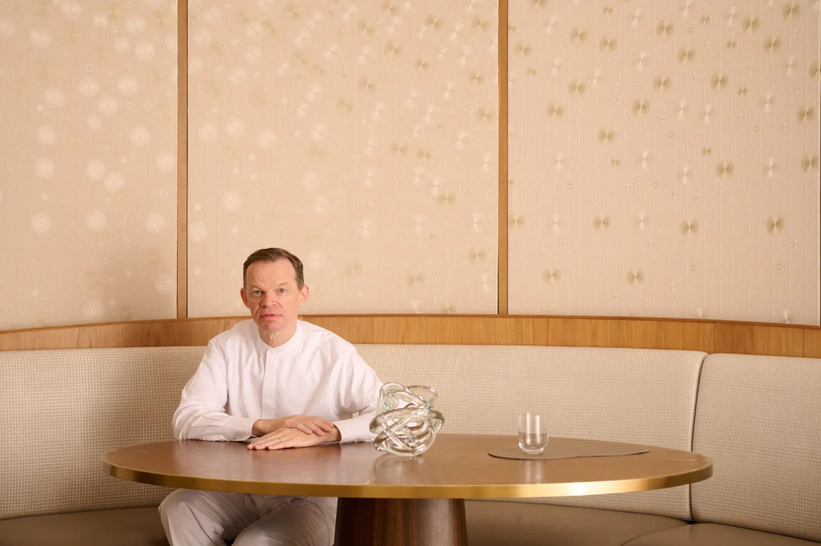 Tatler Dining Hong Kong: How Amber became Hong Kong's finishing school ...