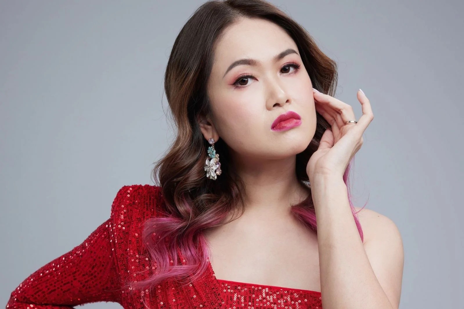 Best of Tatler Malaysia: Actress Timur Gabriel is ready for more ...