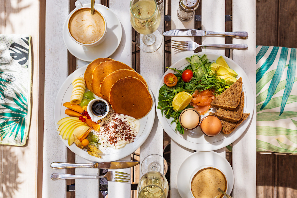 The ultimate guide to bubbly brunch in the Klang Valley | Tatler Asia