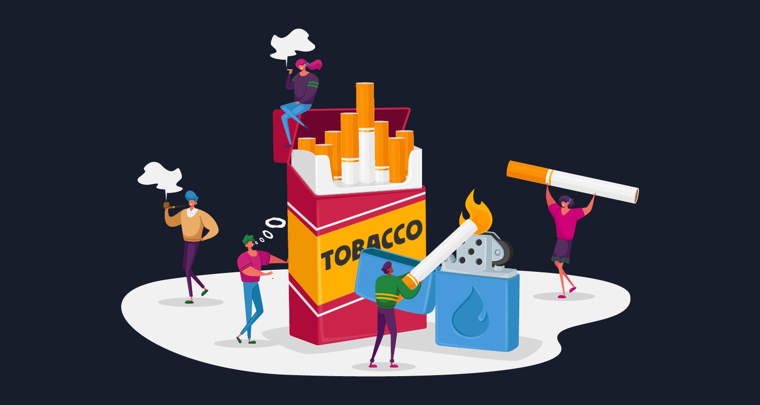 The Deep Dive: The world's struggle with banning tobacco | Tatler Asia