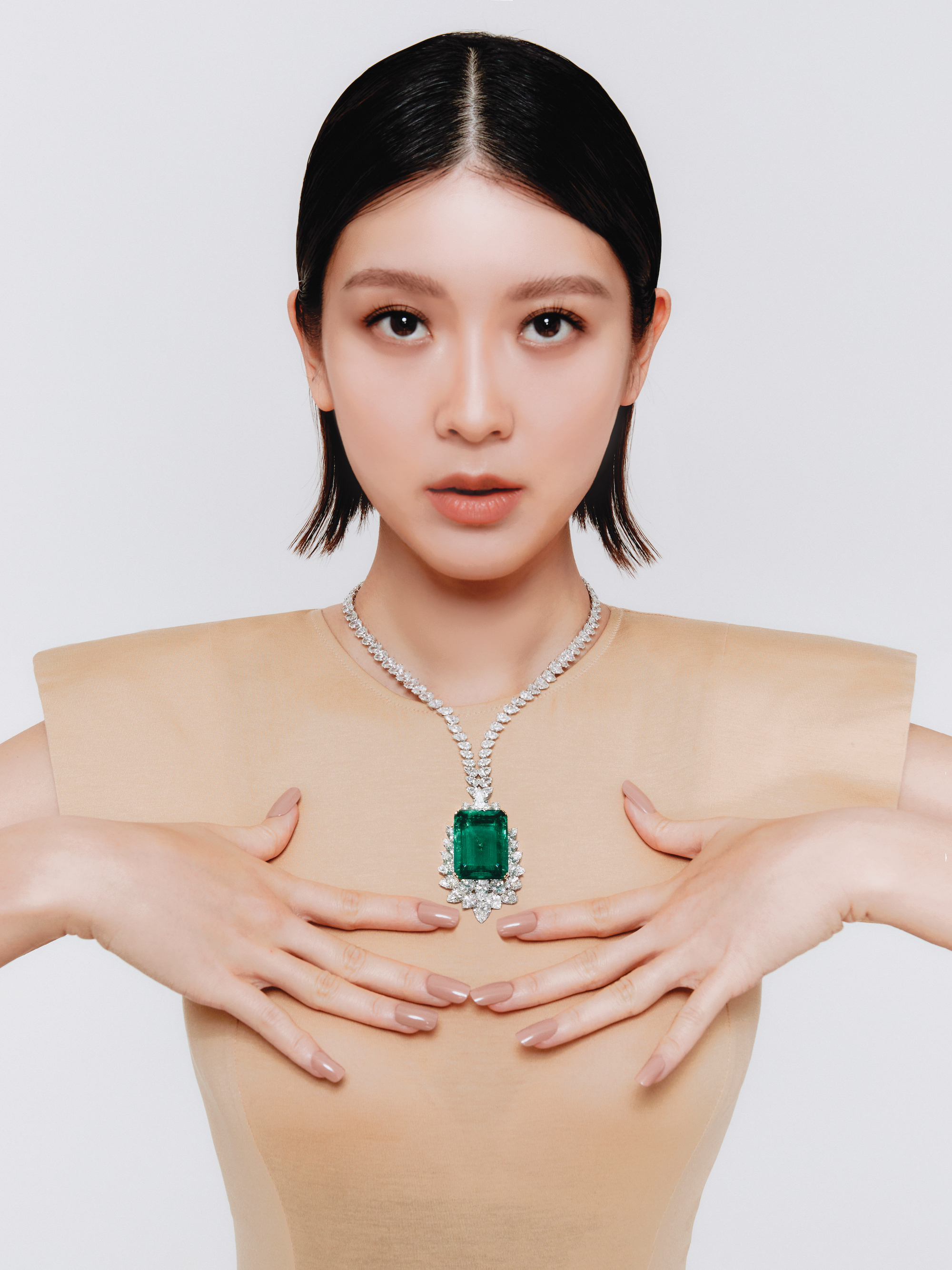 Best of Tatler Hong Kong: Actor Jennifer Yu on the need for more women ...