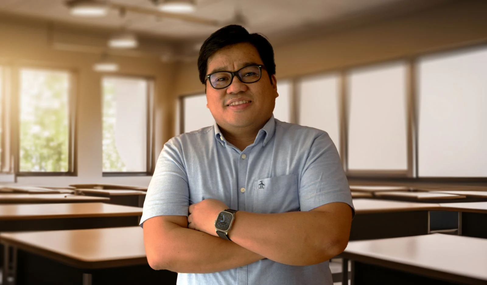 Best of Tatler Philippines: In conversation with Ramon Magsaysay 2023 ...