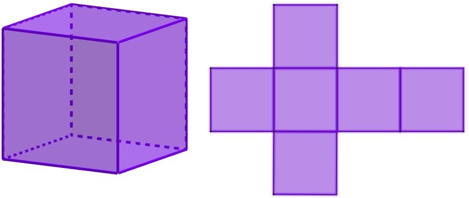Algoritmo que resolve Cubo Mágico com Javascript - Parte 1 Algoritmo que resolve Cubo Mágico com Javascript - Parte 1