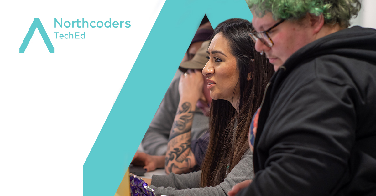 About Northcoders TechEd