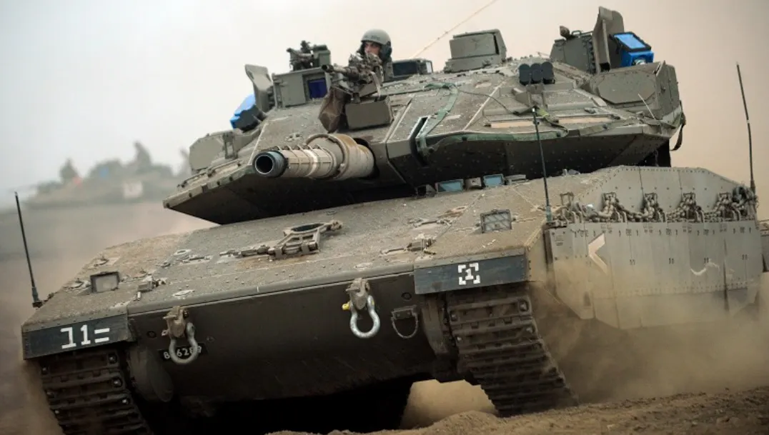 Trusted Content Directly from Israel | TBN Israel