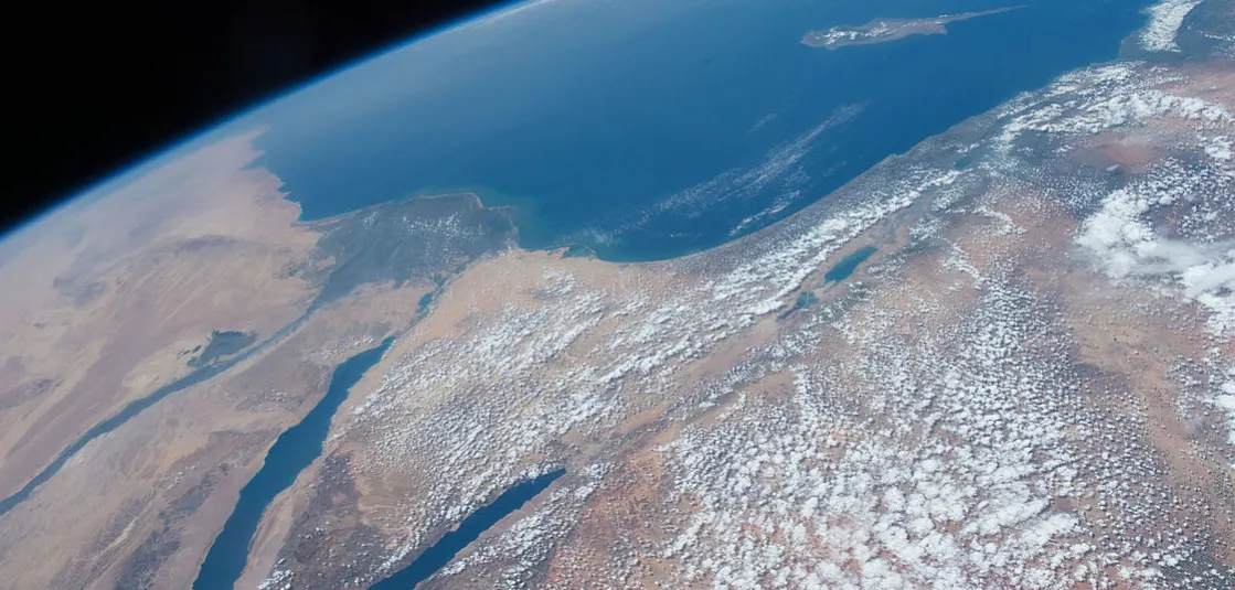 Trusted Content Directly from Israel | TBN Israel