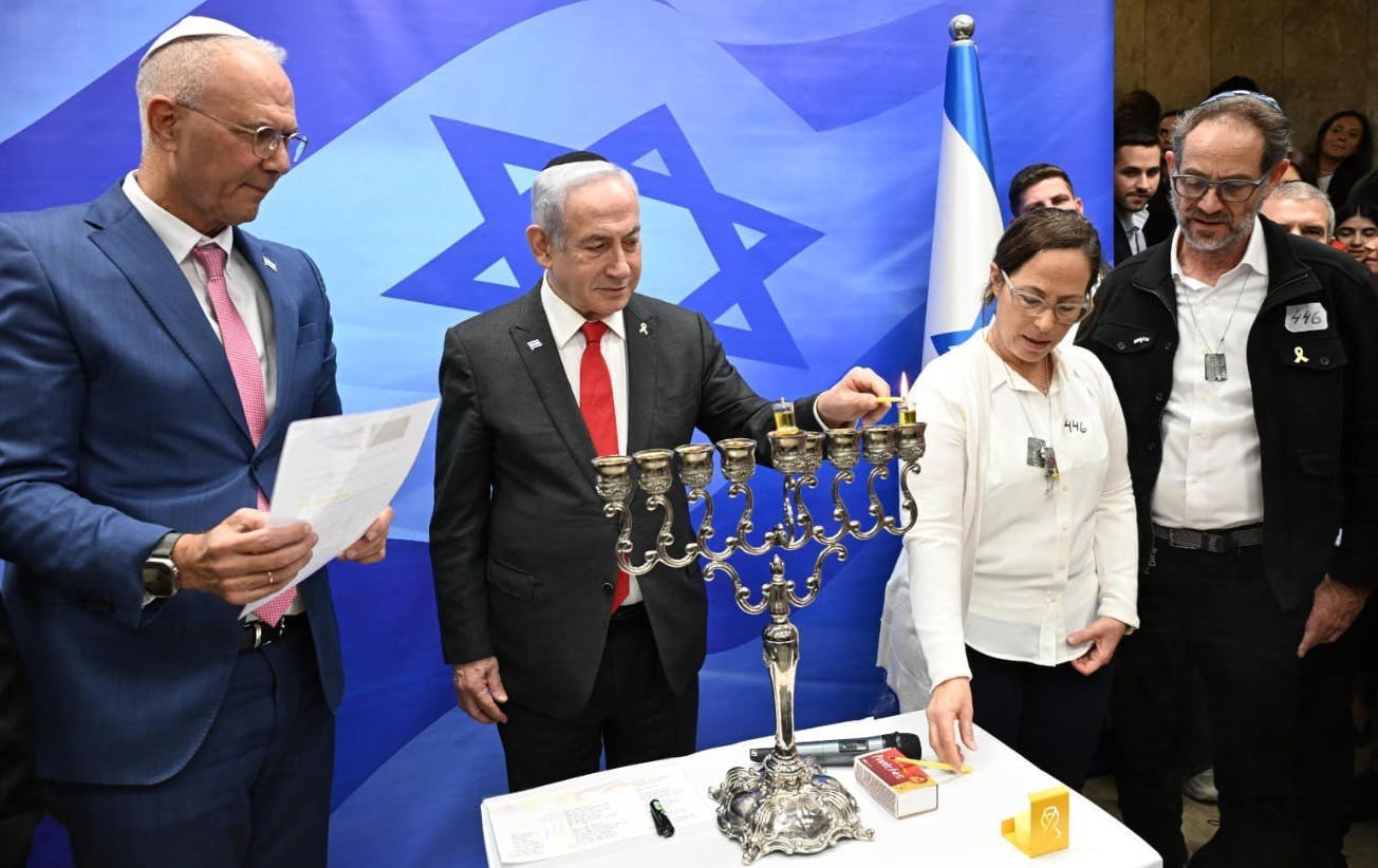 Trusted Content Directly from Israel | TBN Israel