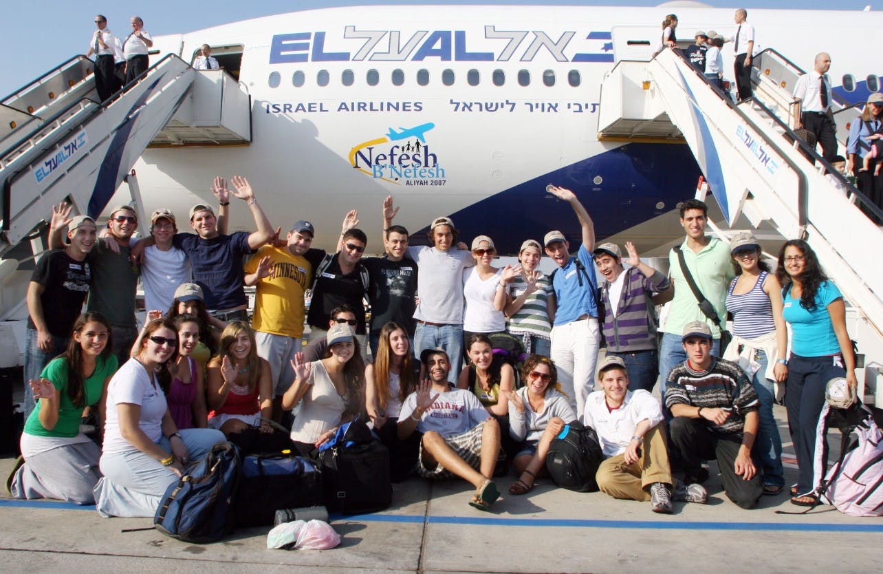 Trusted Content Directly from Israel | TBN Israel