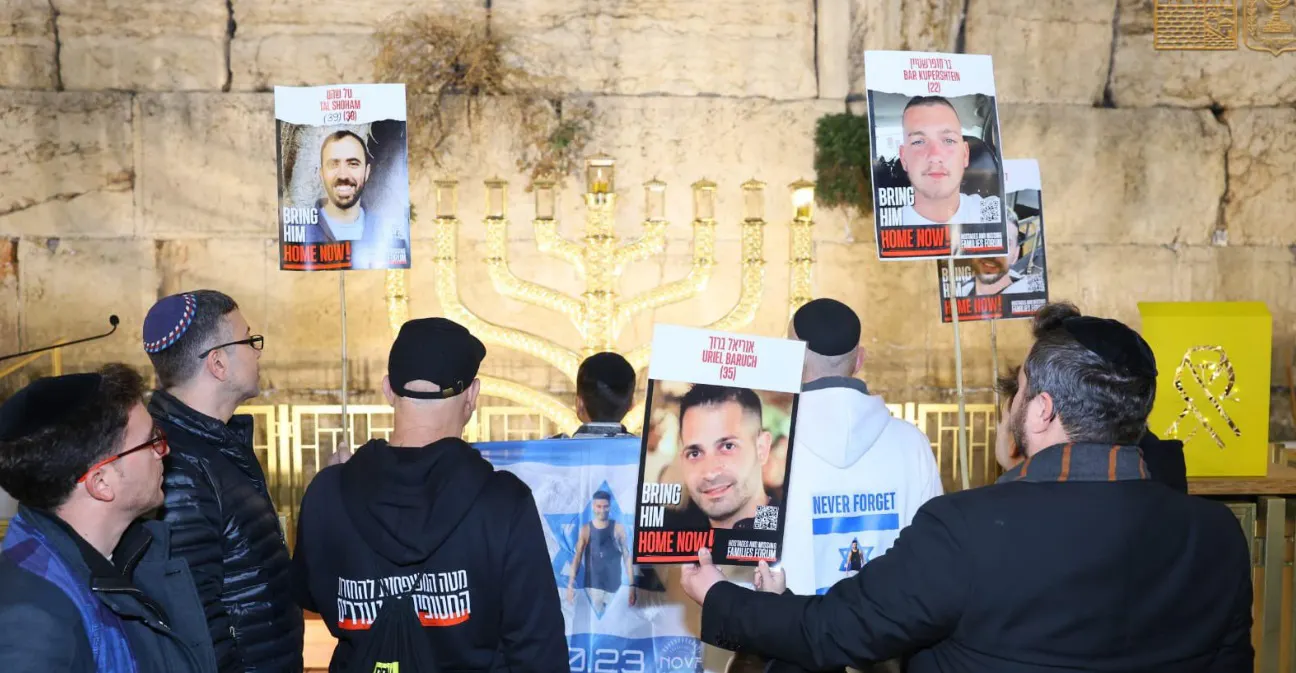 Trusted Content Directly from Israel | TBN Israel
