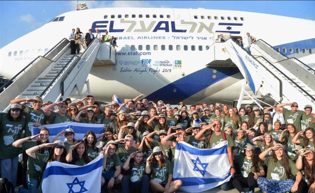 Trusted Content Directly from Israel | TBN Israel