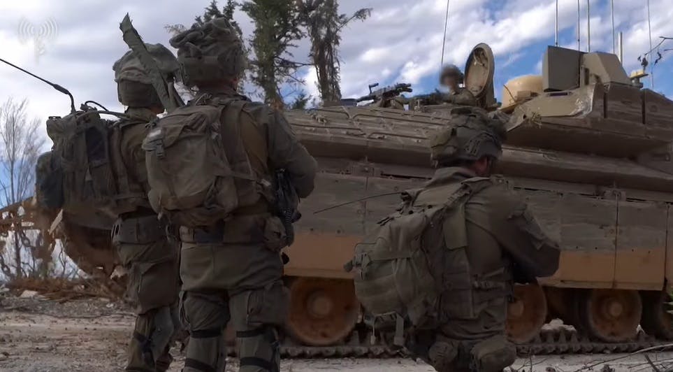 Trusted Content Directly from Israel | TBN Israel