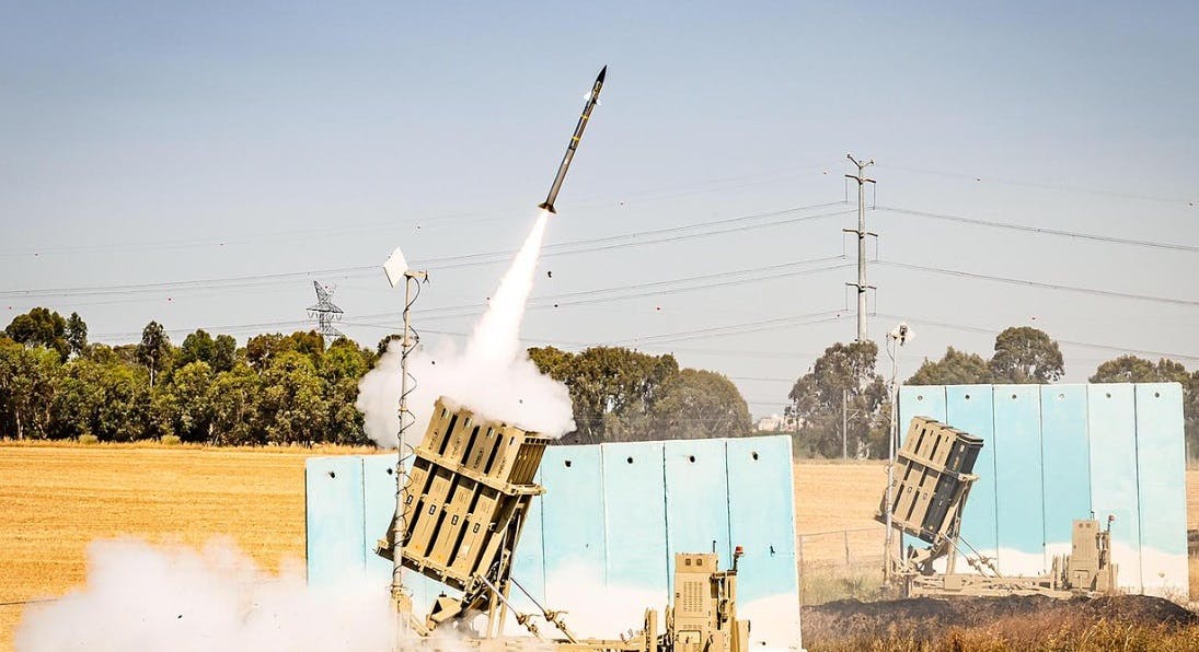 Trusted Content Directly from Israel | TBN Israel