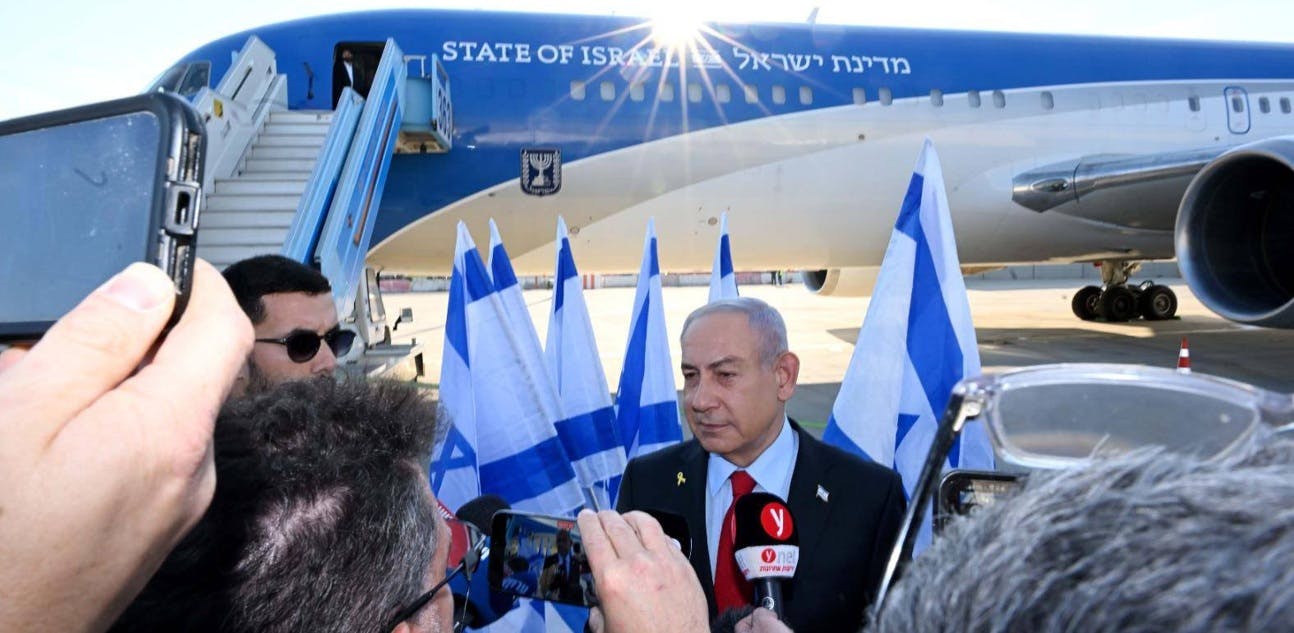 Trusted Content Directly from Israel | TBN Israel