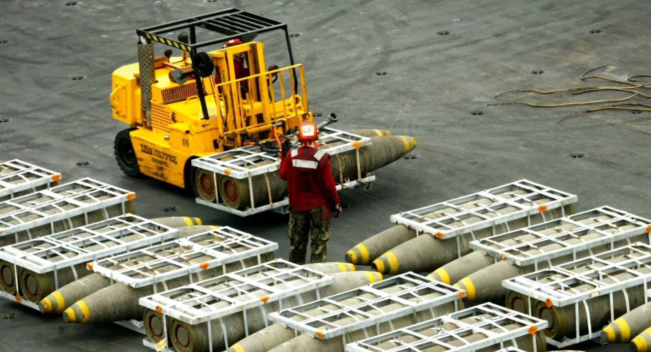 Trusted Content Directly from Israel | TBN Israel