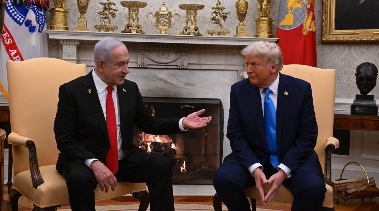 Trusted Content Directly from Israel | TBN Israel