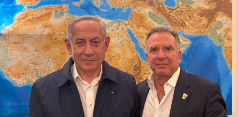 Trusted Content Directly from Israel | TBN Israel