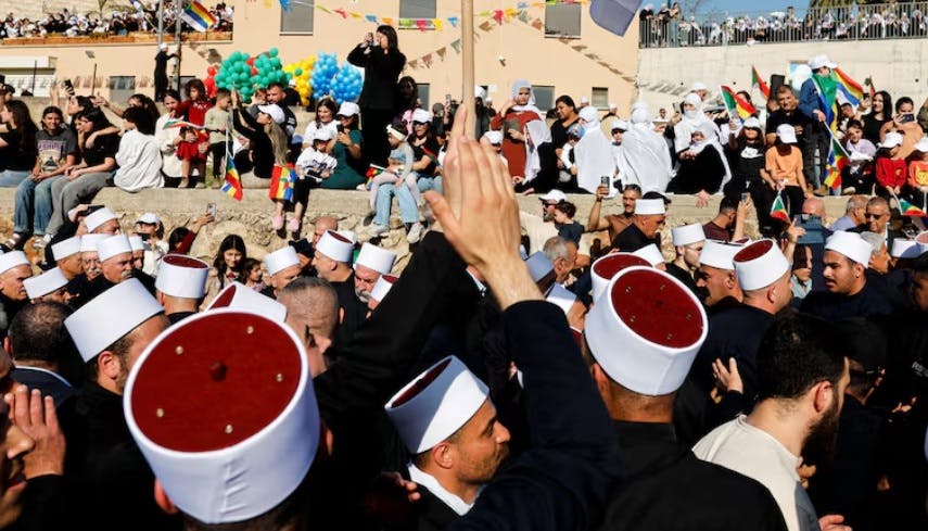 Trusted Content Directly from Israel | TBN Israel