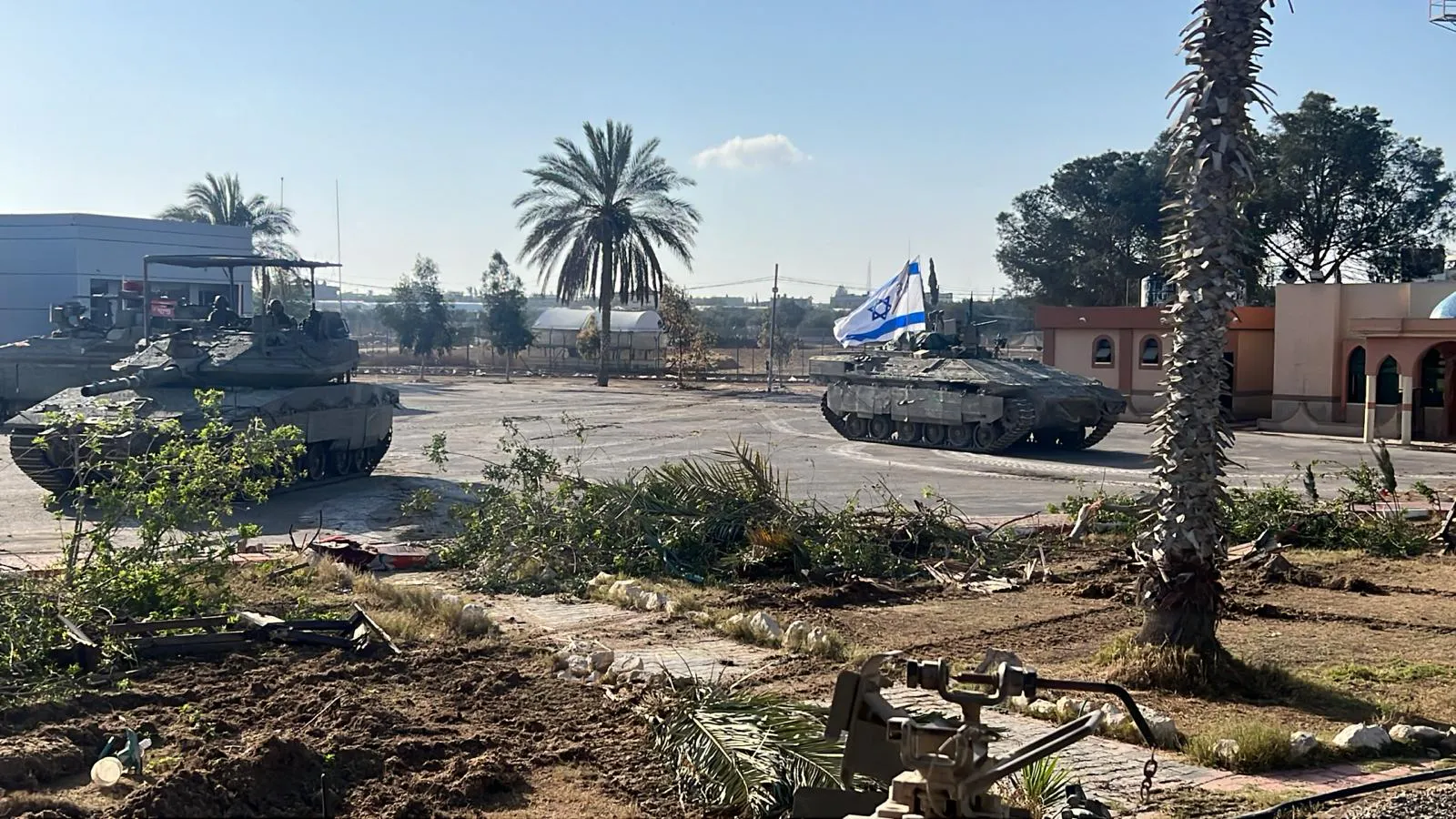 Trusted Content Directly from Israel | TBN Israel